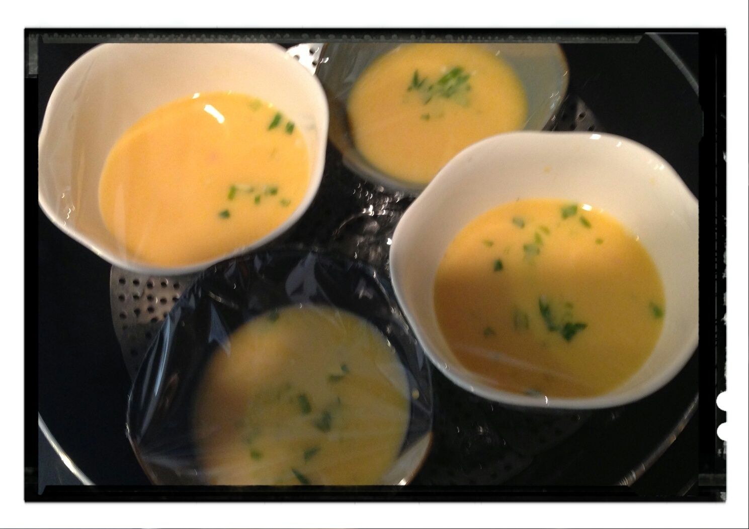 Steamed Eggs : 4 Steps (with Pictures) - Instructables