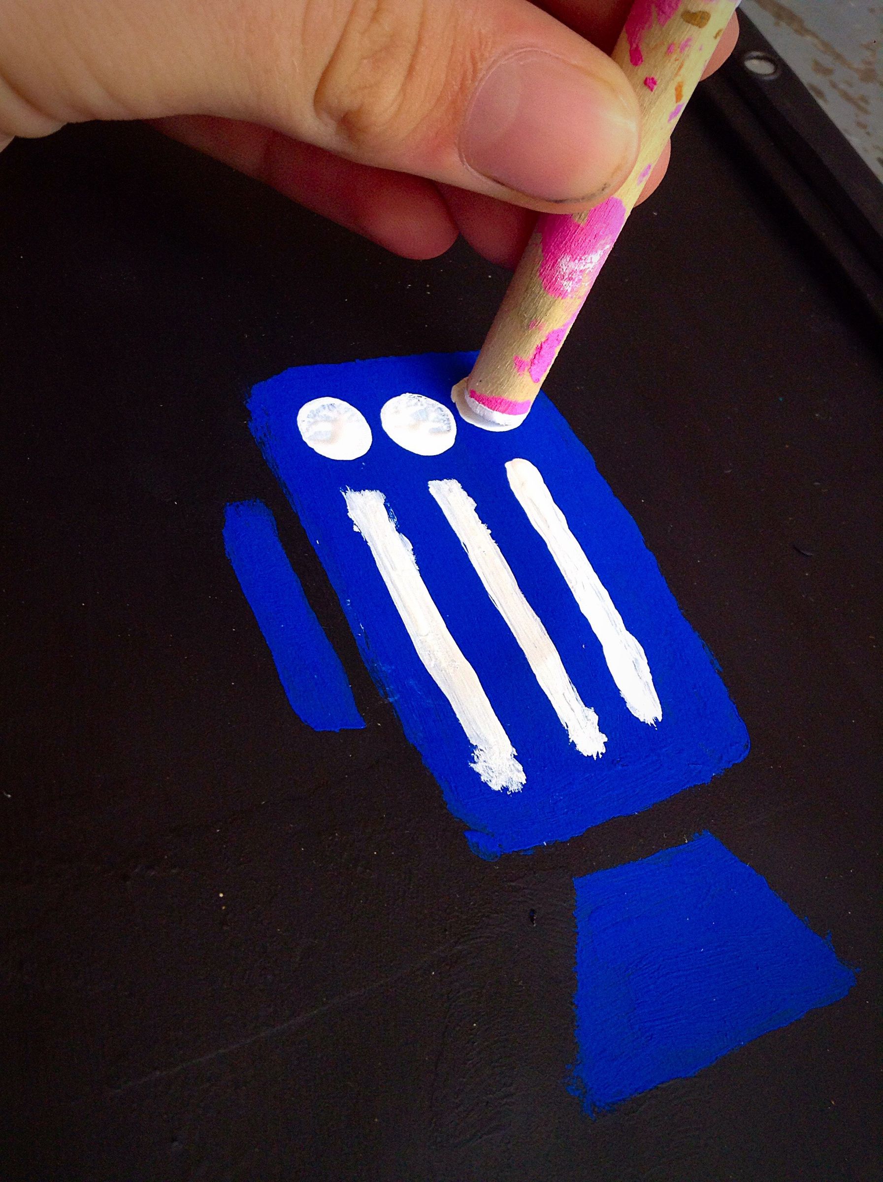 Build an Automated Morning Reminders Projector : 8 Steps - Instructables
