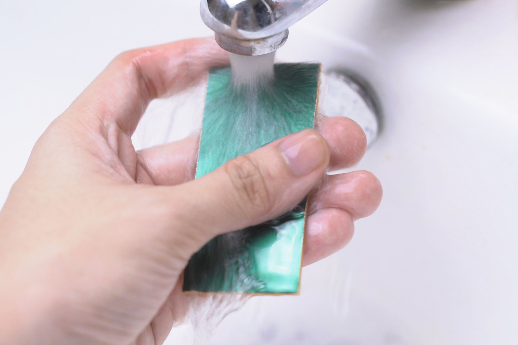 Single Sided PCB Home Fabrication (Presensitized PCB) : 21 Steps (with ...