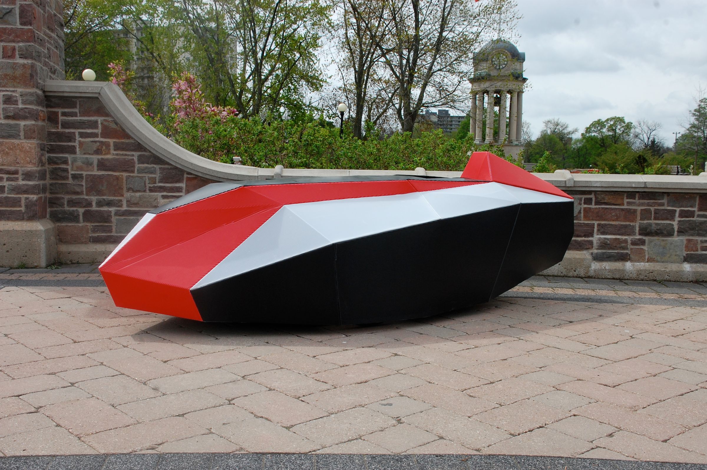 Facet V1 Velomobile : 19 Steps (with Pictures) - Instructables