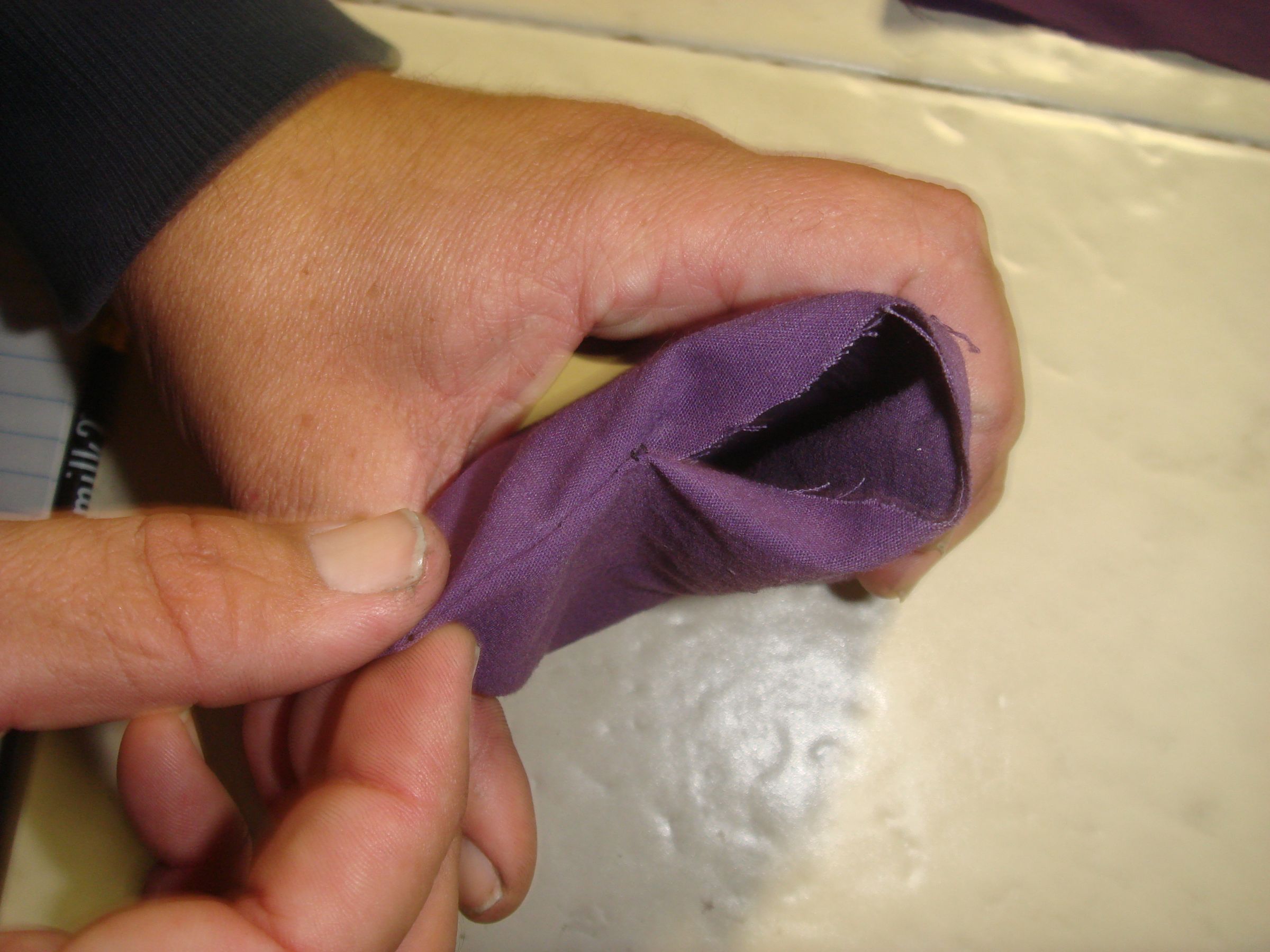 HomeMade Hand Warmers : 4 Steps - Instructables