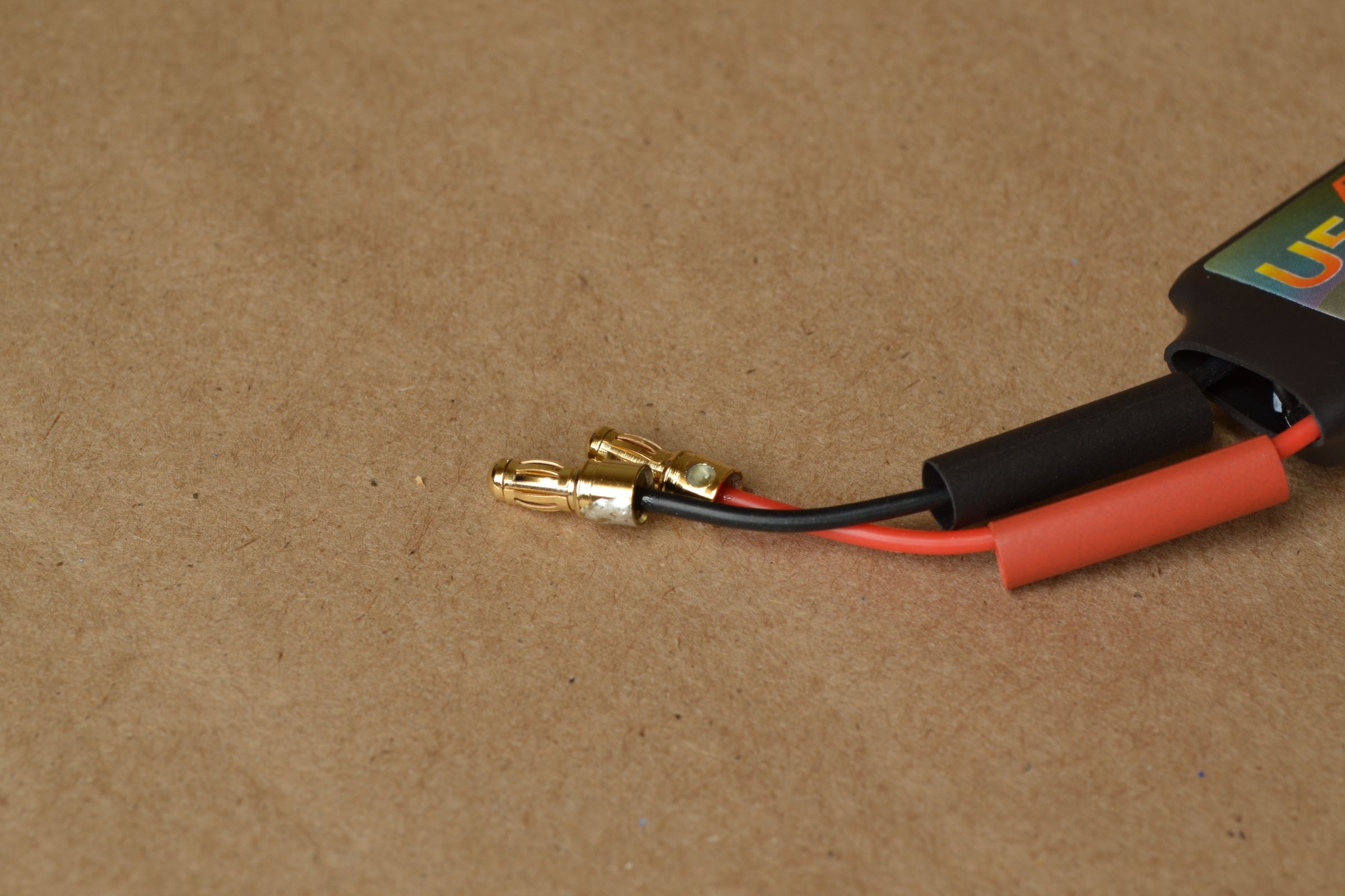 Build a Tricopter With Rotor Bits : 36 Steps (with Pictures ...