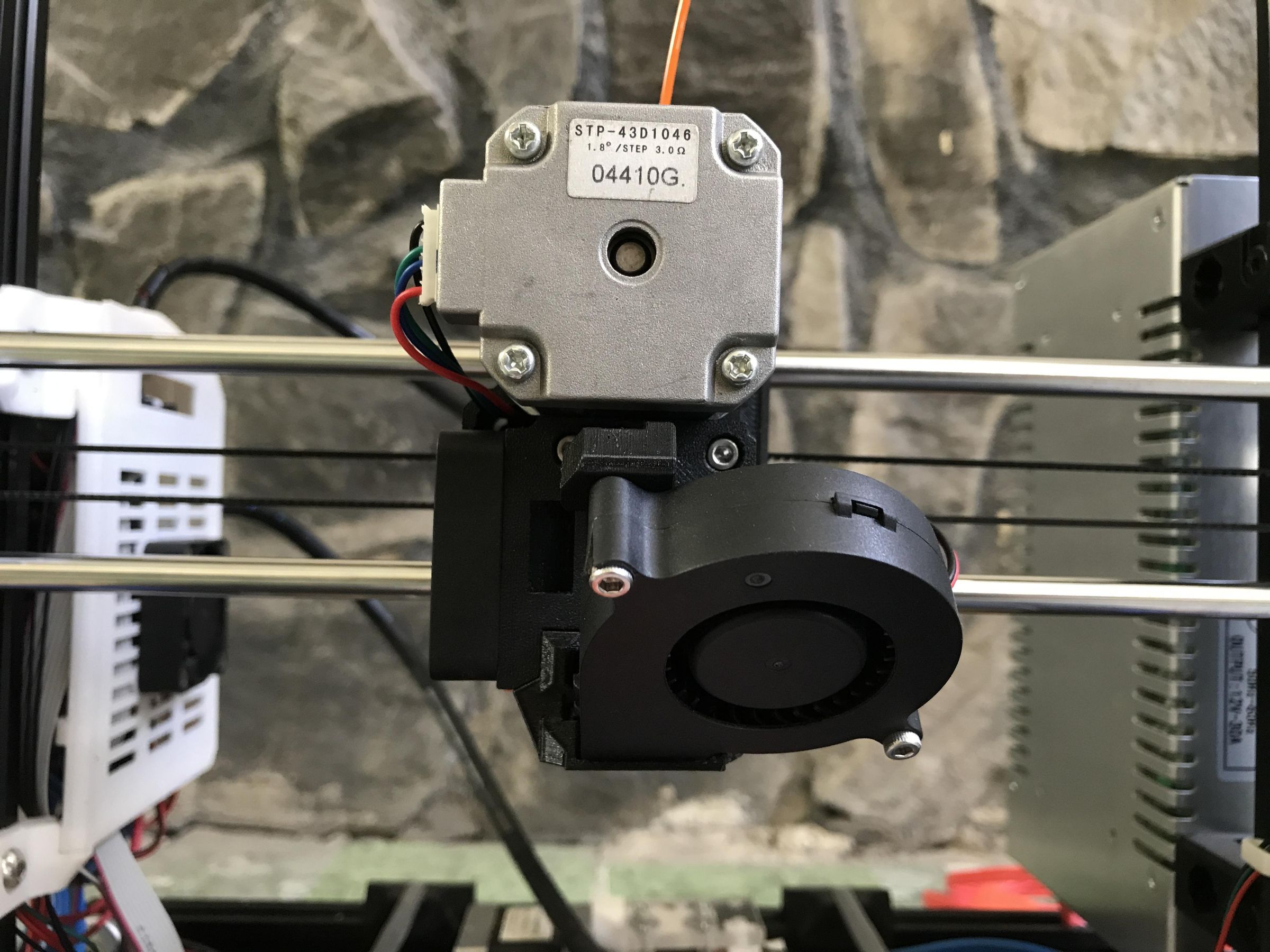 D.I.Y Prusa Bear 3D Printer : 14 Steps - Instructables