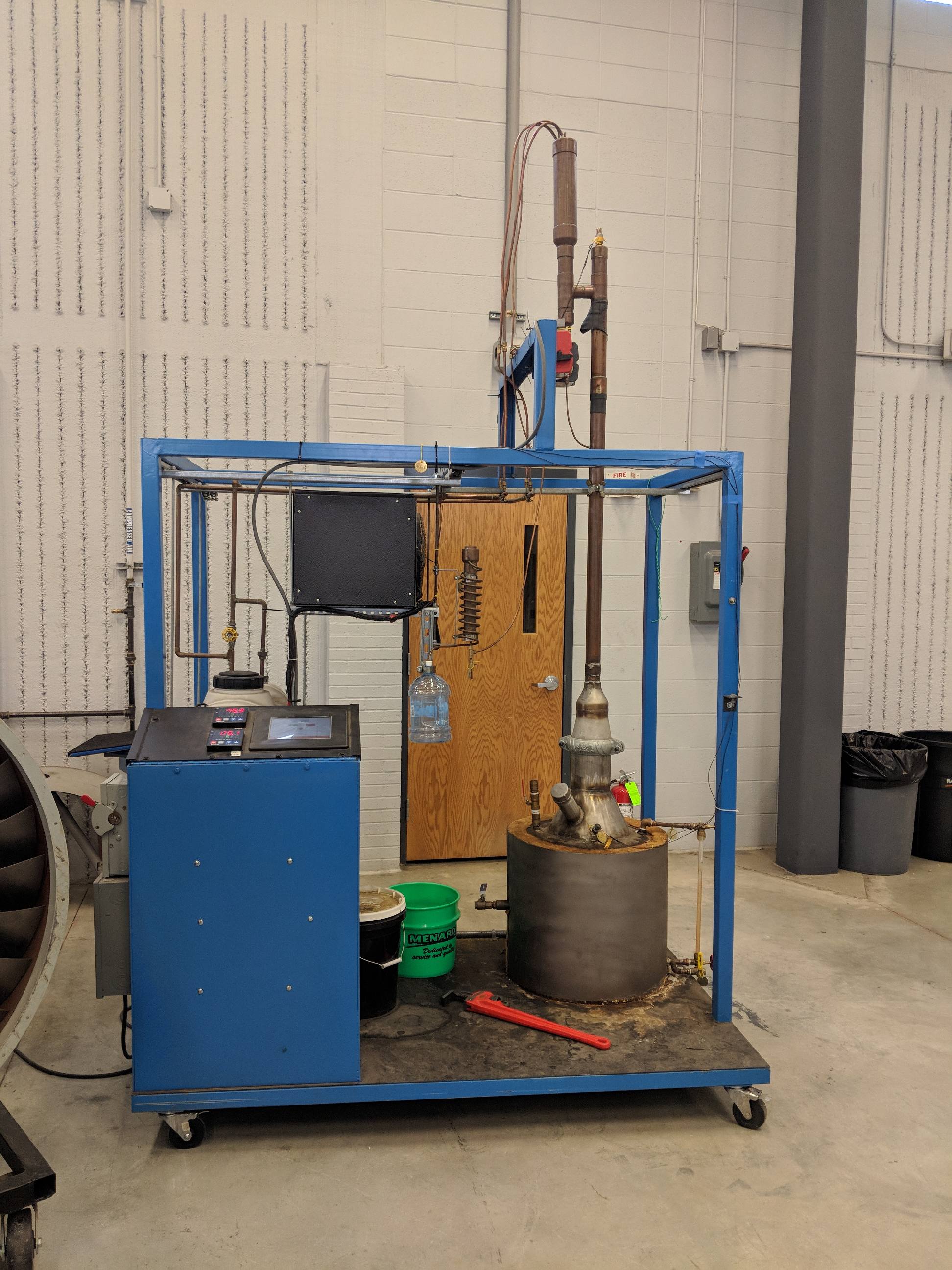 How to Run a Still : 6 Steps - Instructables