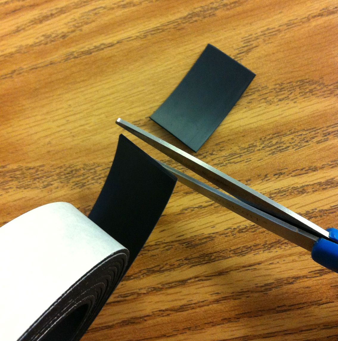 DIY: Magnetic Bookmark Clips : 7 Steps (with Pictures) - Instructables