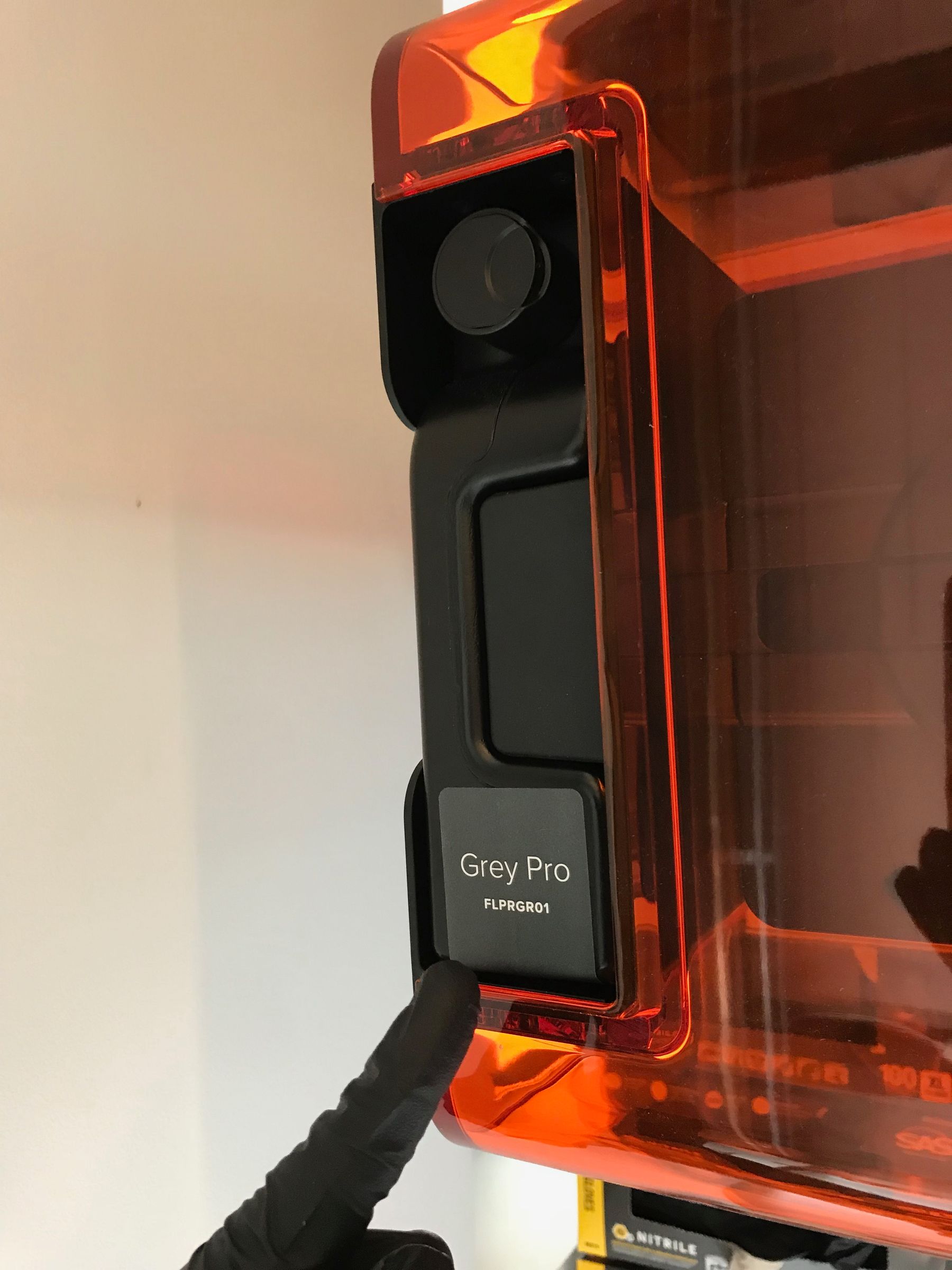 Autodesk Workshop Guide: Form 2 3D Printer : 16 Steps - Instructables
