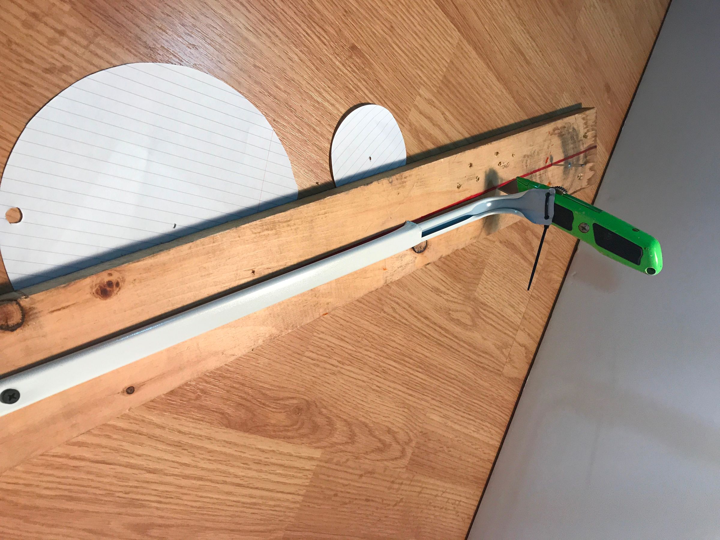 Perfect Paper Circles : 10 Steps - Instructables
