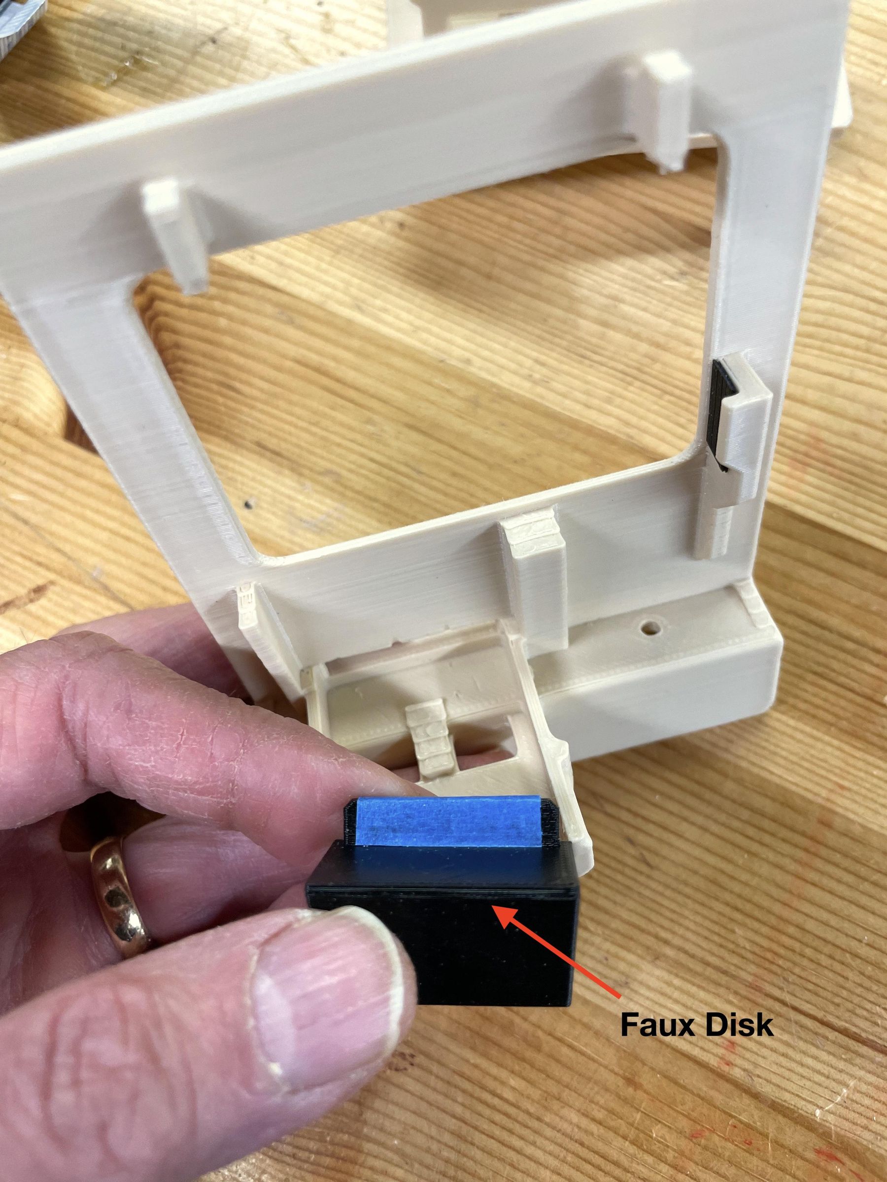 Making a Tiny Mac From a Raspberry Pi Zero : 18 Steps (with Pictures ...