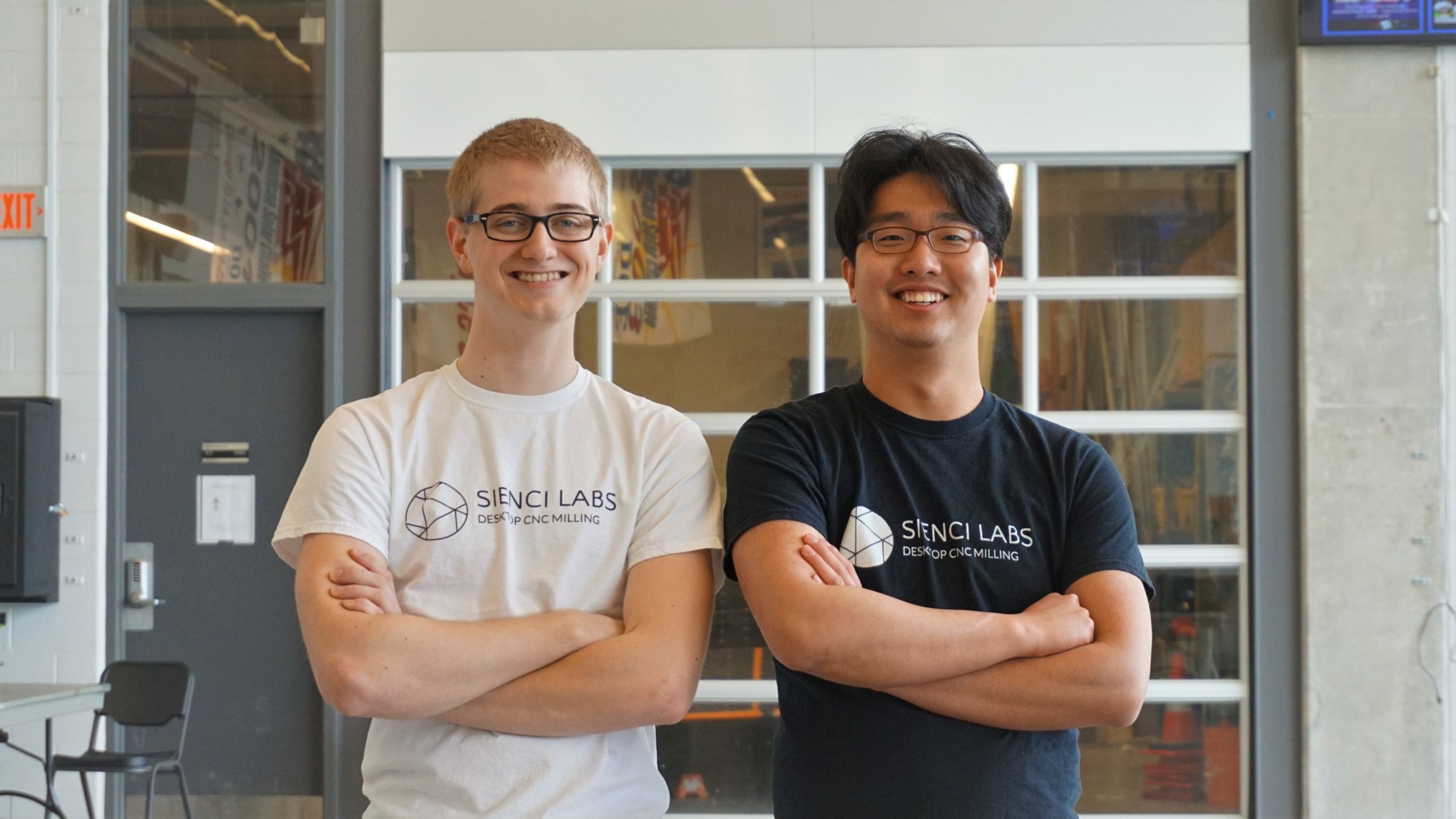 How to Build the Sienci Mill One Desktop CNC : 11 Steps (with Pictures ...