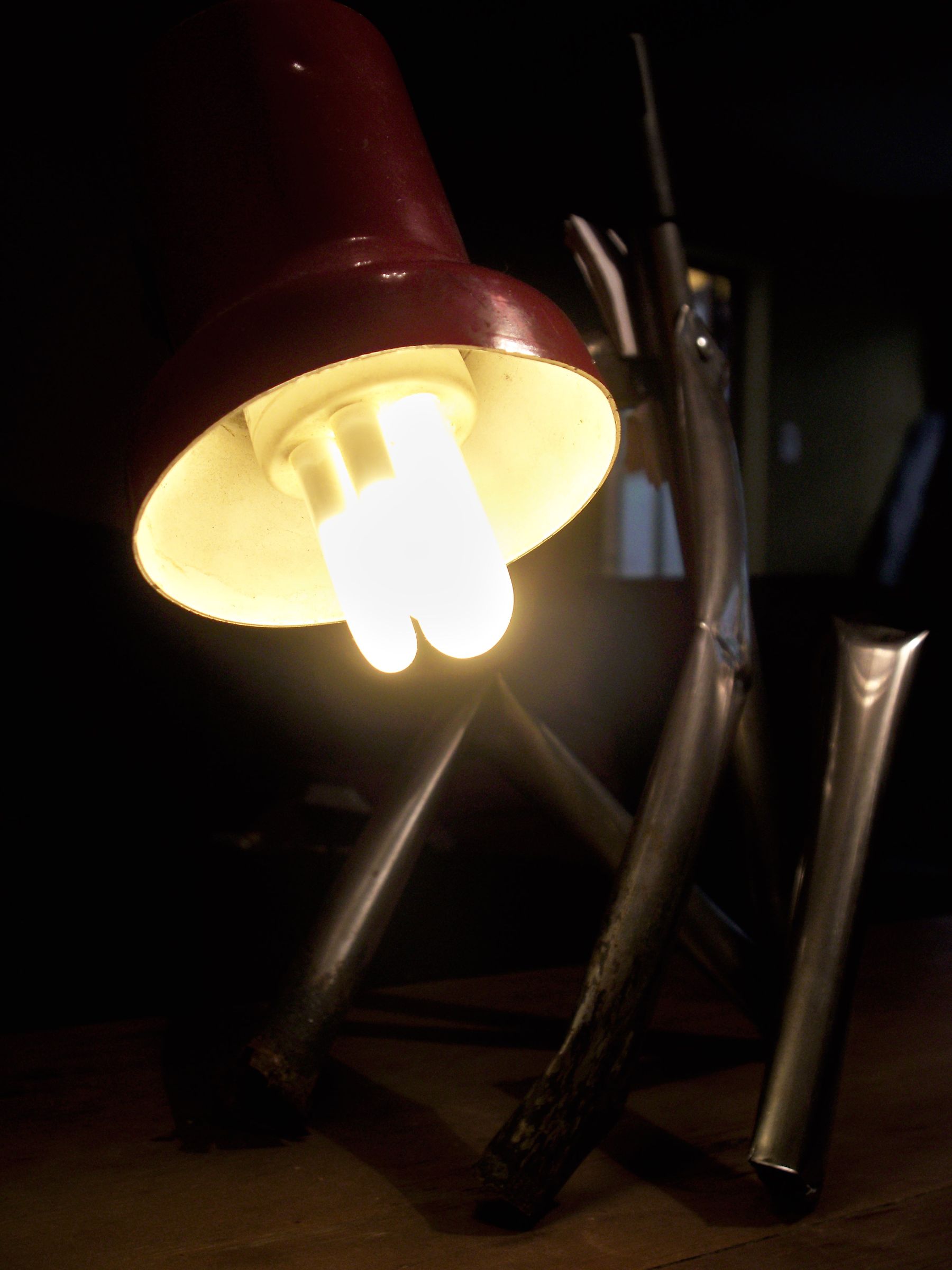 Pipe Guy Lamp - Instructables