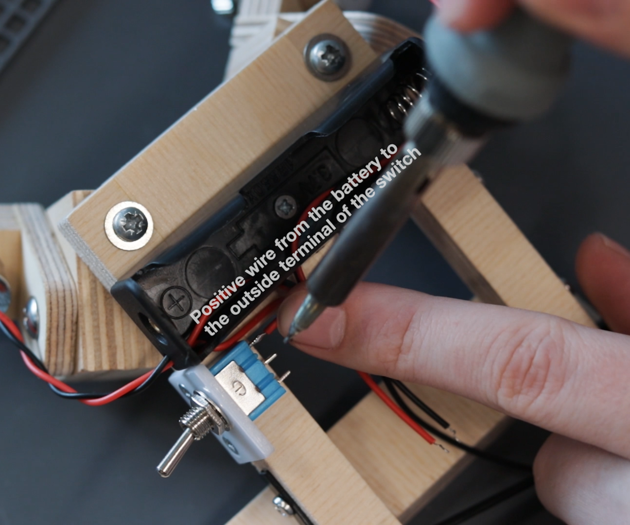 Drill Press Dust Collector & Laser Guide : 22 Steps (with Pictures ...