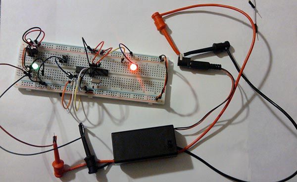 How to Make an Arduino From Scratch : 11 Steps (with Pictures ...