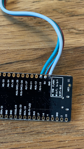 Cloxel, WLED Pixel Clock : 10 Steps (with Pictures) - Instructables
