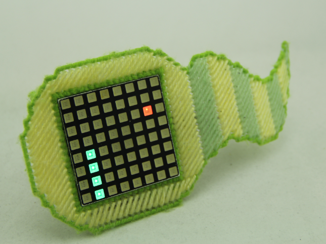 Make Game With Rainbowduino : 6 Steps (with Pictures) - Instructables