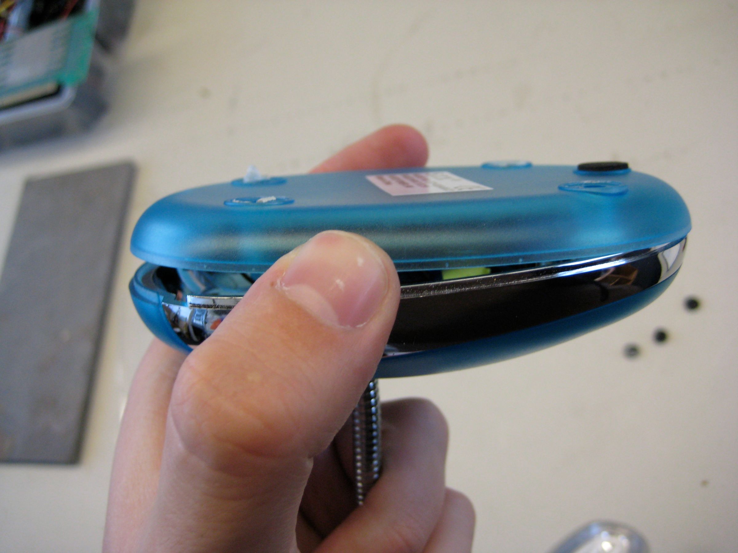 Robot Voice Modulator : 14 Steps (with Pictures) - Instructables