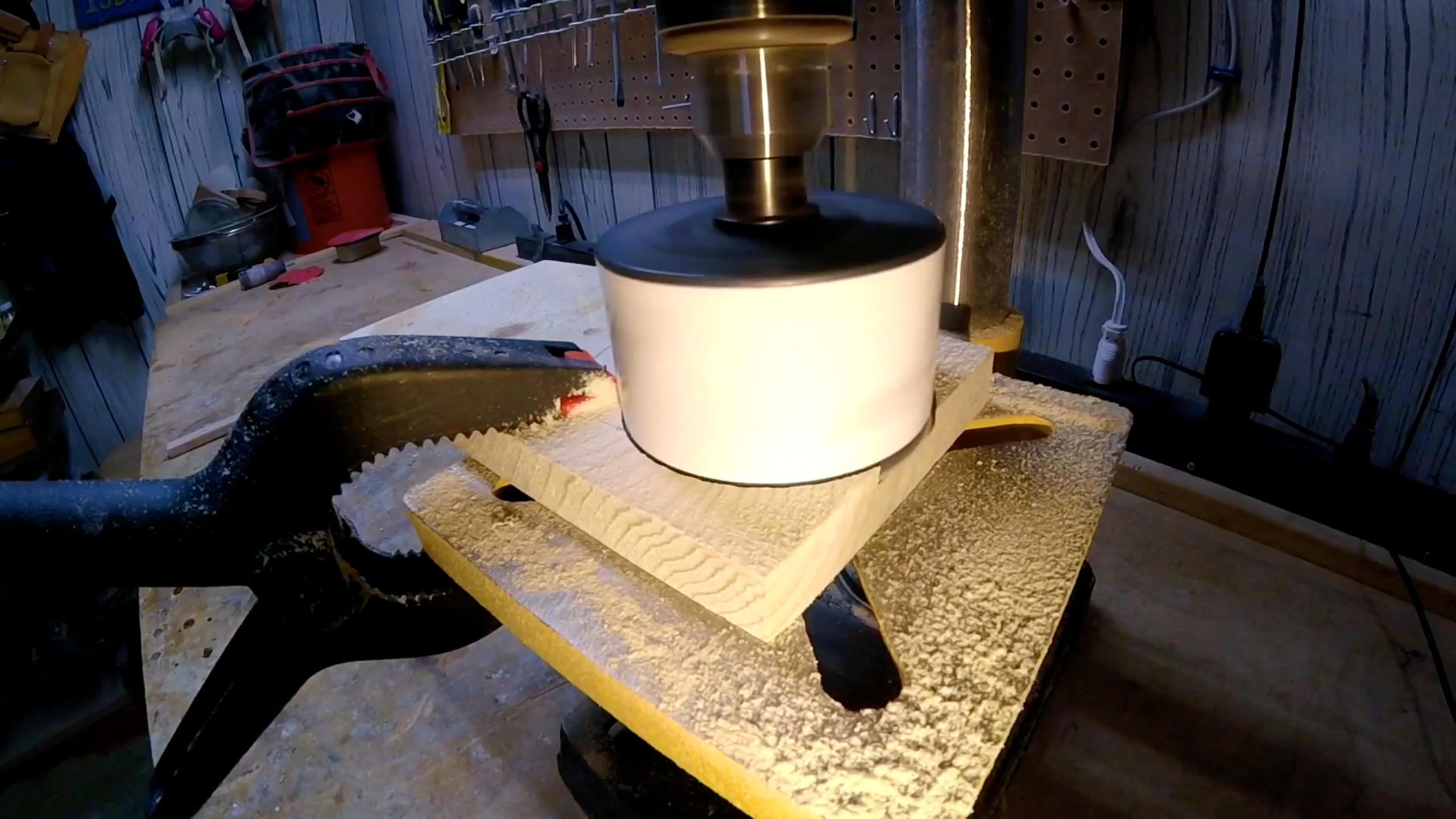 Articulated Utility Arm : 13 Steps (with Pictures) - Instructables