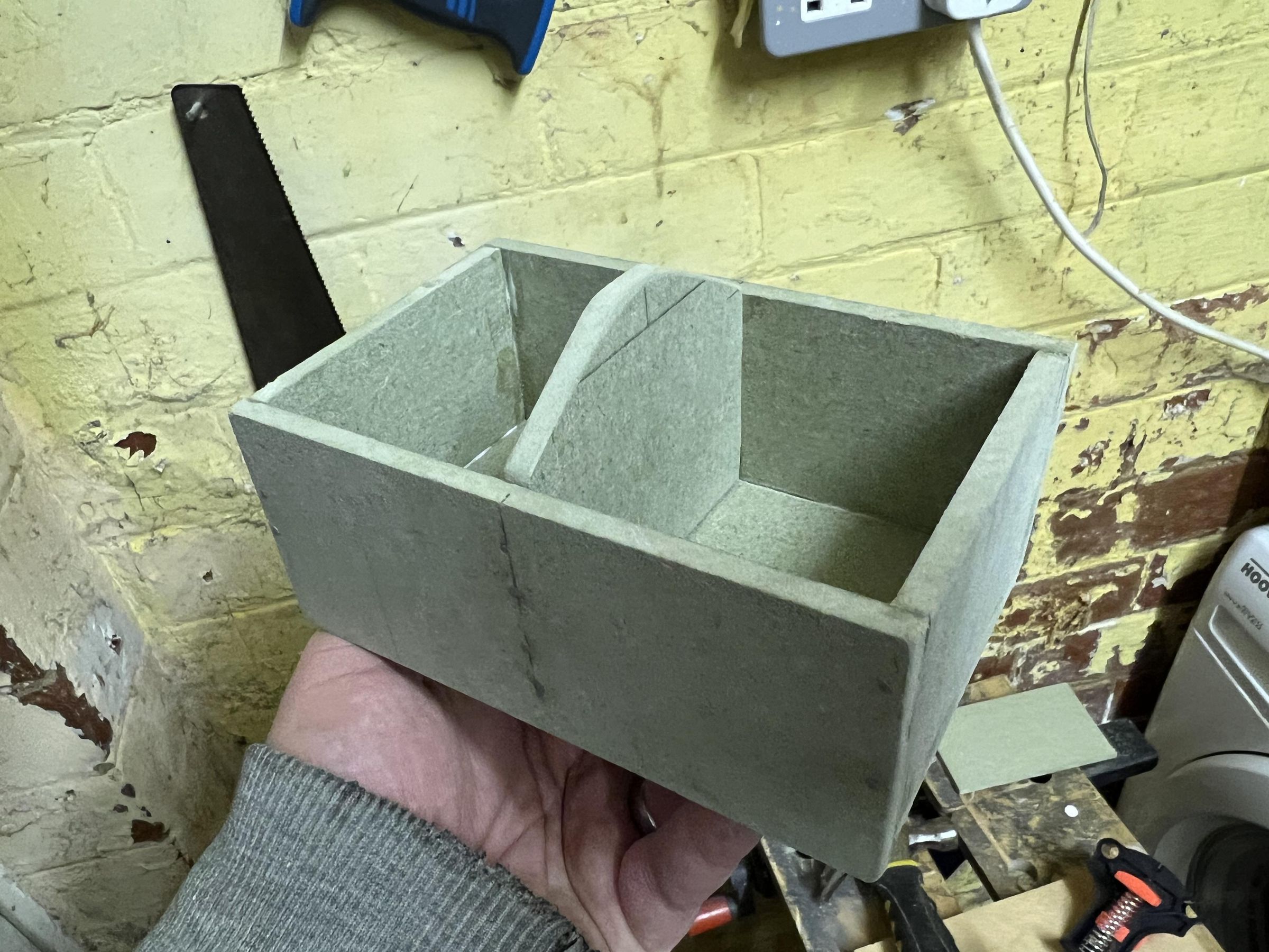 Simple DIY Tool Box. : 7 Steps (with Pictures) - Instructables
