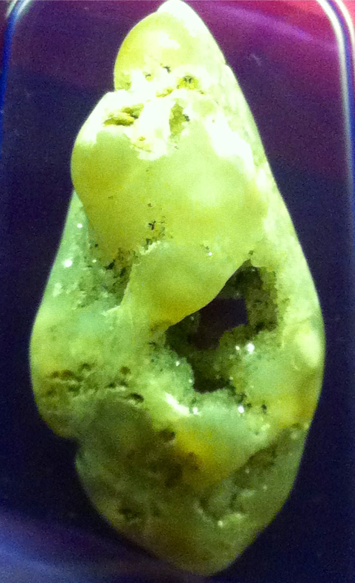 SOMETHING THAT TUMBLED OUT ... New Amazing Steps Added : 3 Steps ...