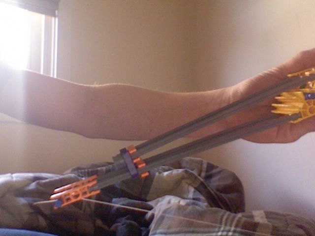 Compound Bow : 6 Steps - Instructables