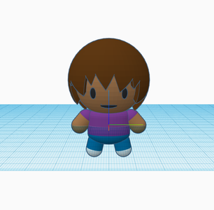 How to Make a Chibi Character : 8 Steps - Instructables