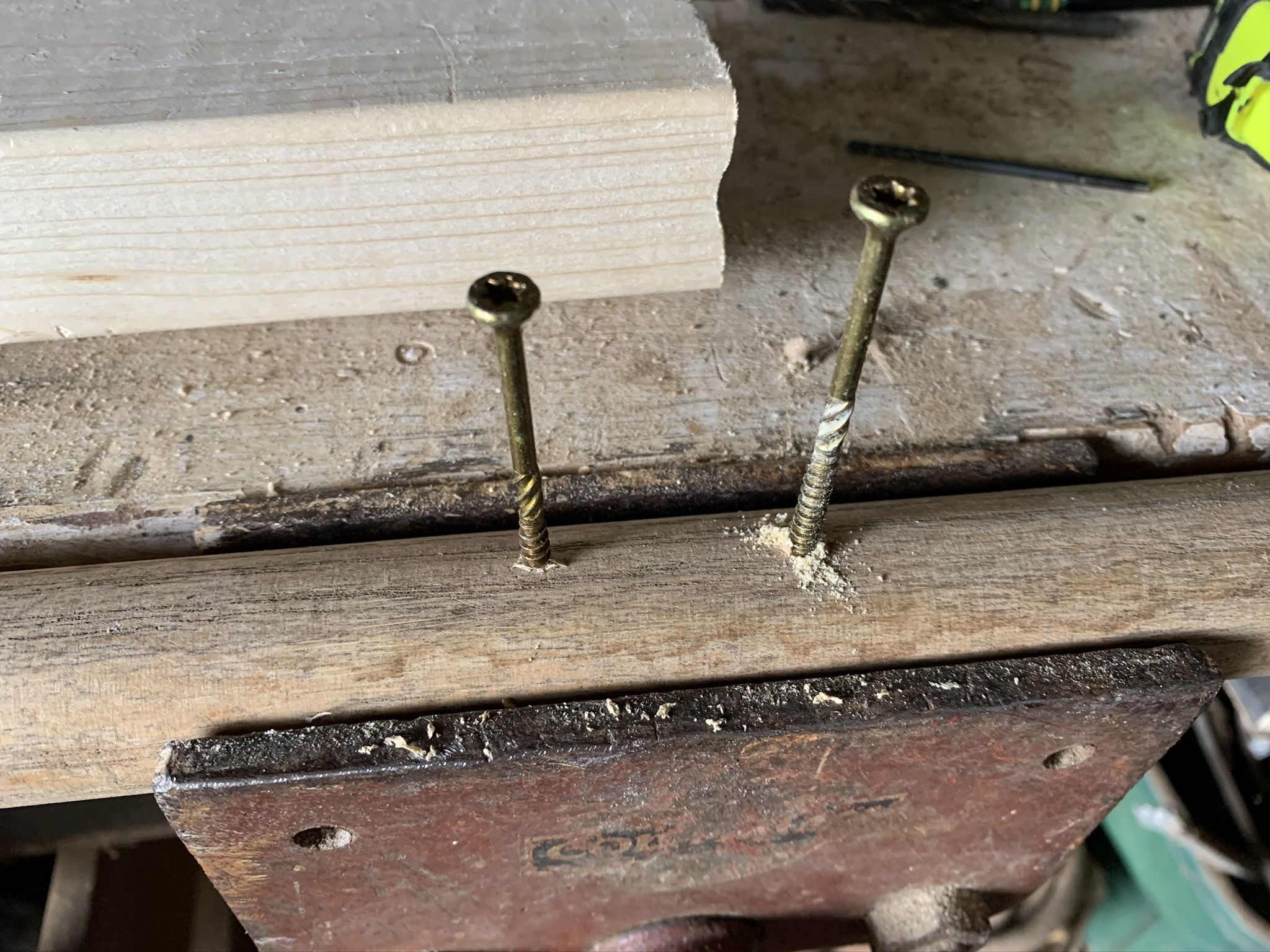 Simple Wood Sit-Up Bench : 13 Steps (with Pictures) - Instructables