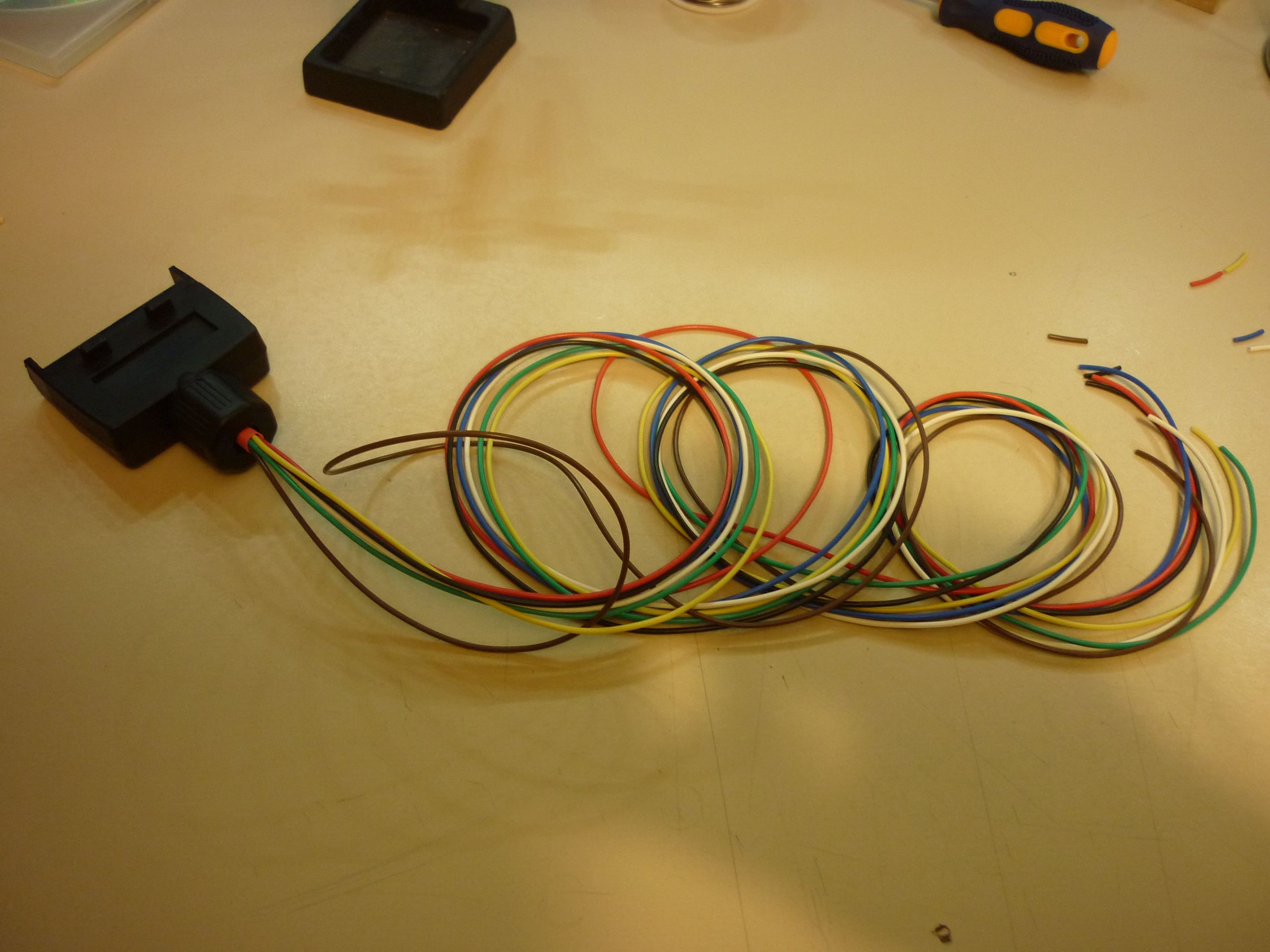 Test the Wiring for Your Trailer : 5 Steps (with Pictures) - Instructables