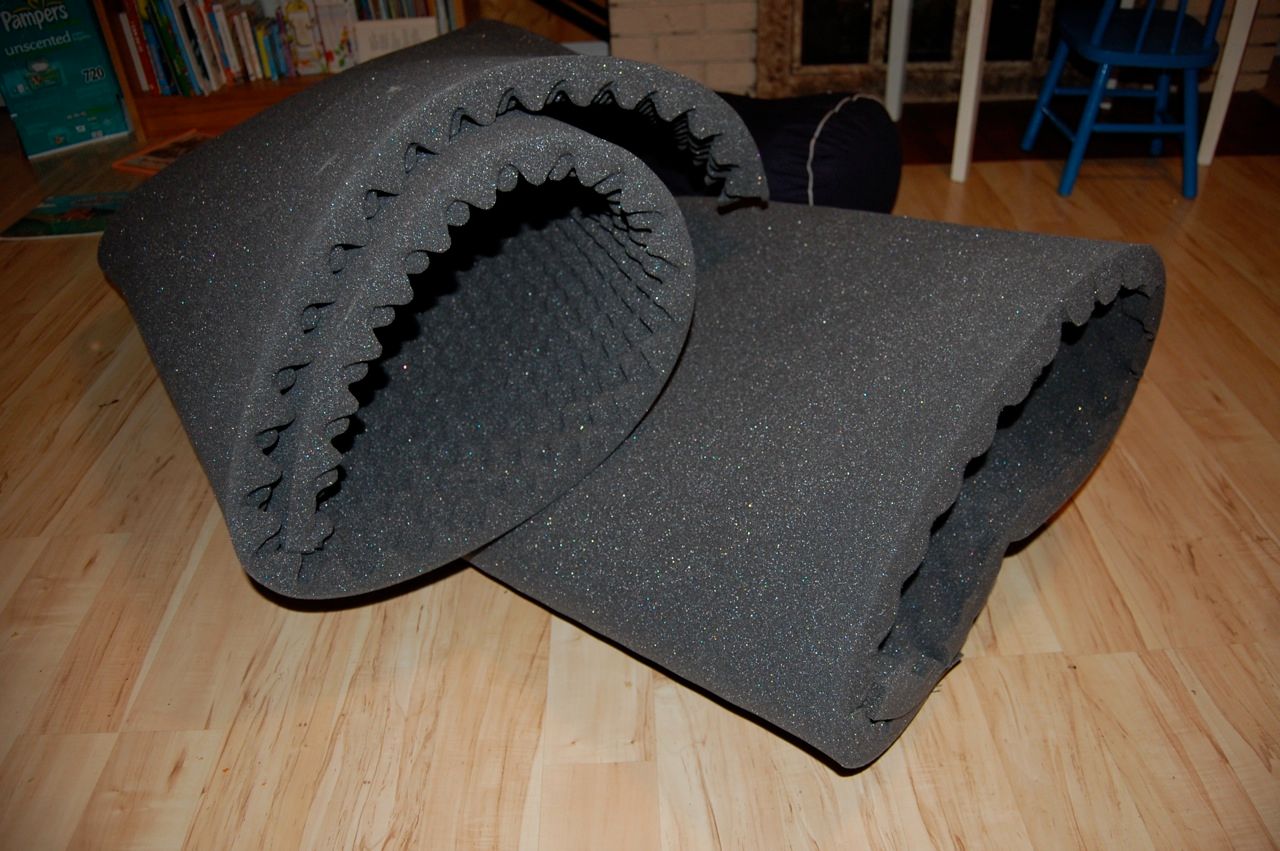 Decorative Sound Absorbing Panels : 6 Steps - Instructables