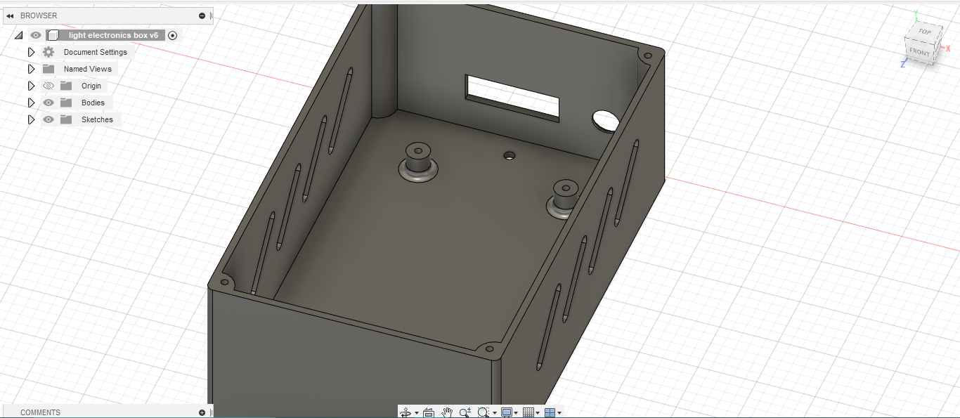 DIY RGB Shelf Lights Using ESP8266 & WLED : 4 Steps (with Pictures ...