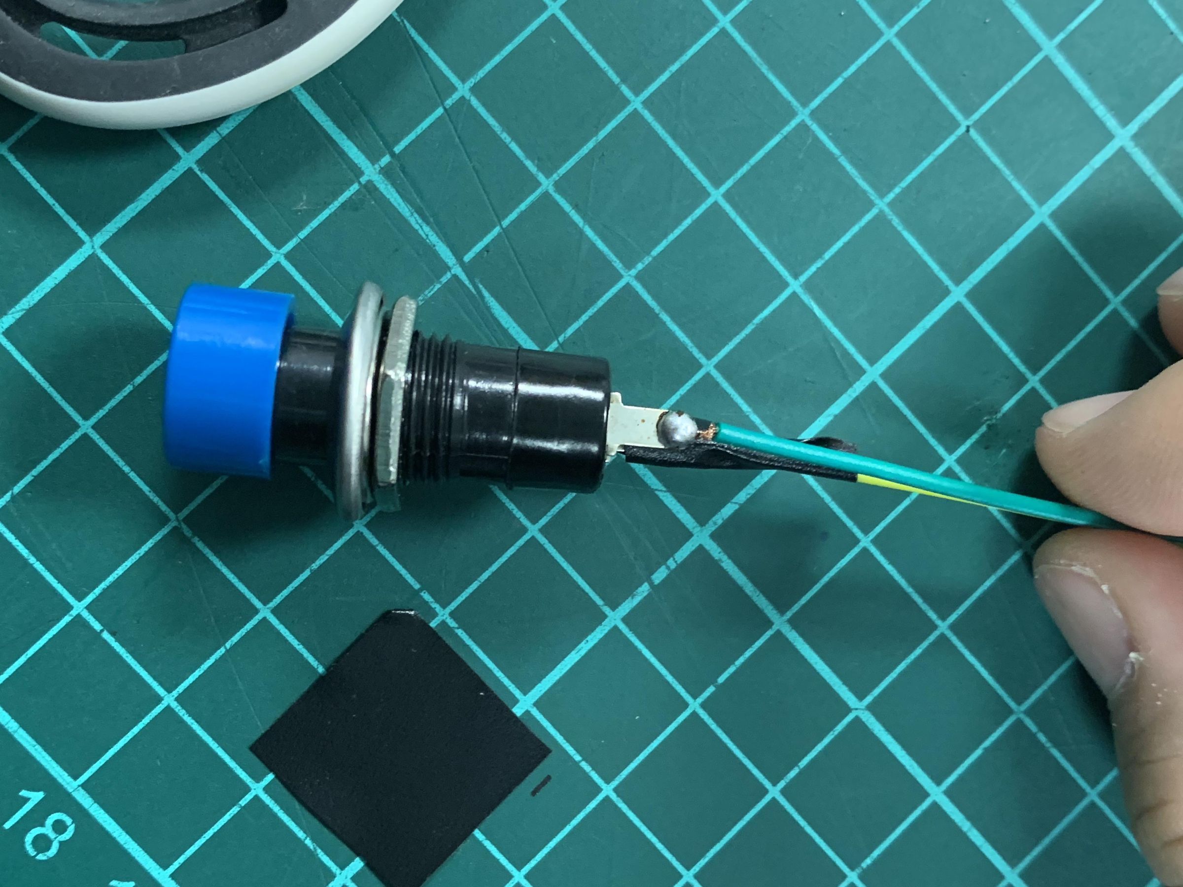 Multi-core Exercise Game From Arduino : 8 Steps - Instructables