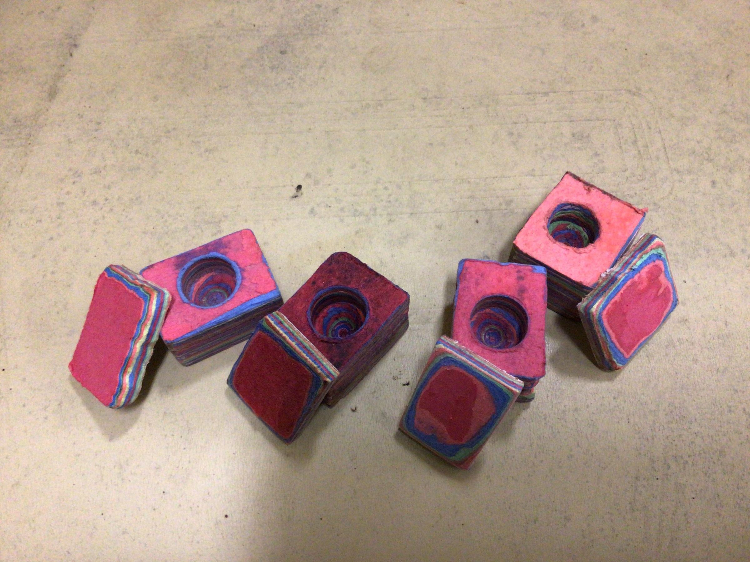 Dr. Seussian Tiny Boxes : 9 Steps - Instructables