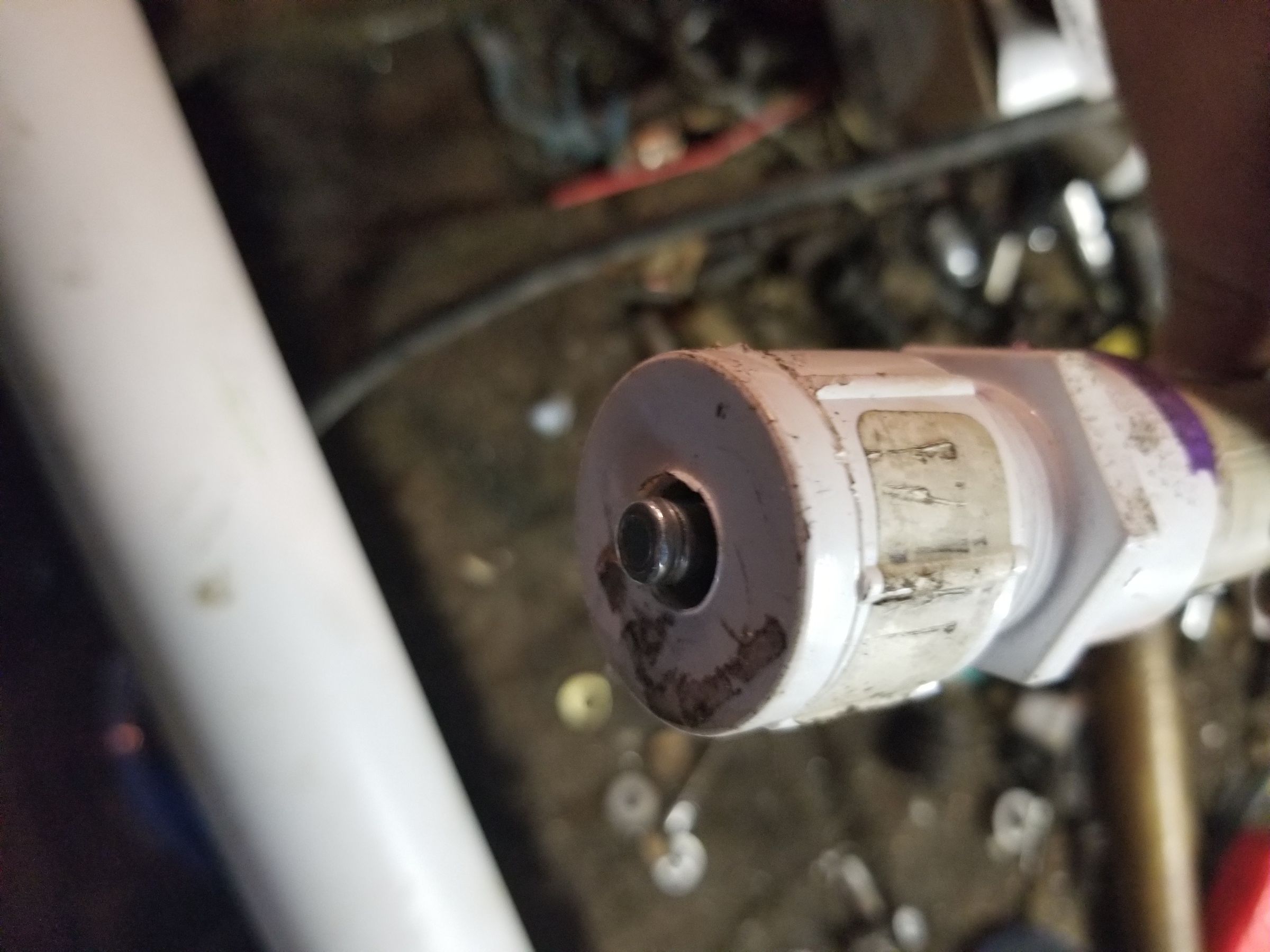 CO2 Rocket : 4 Steps - Instructables