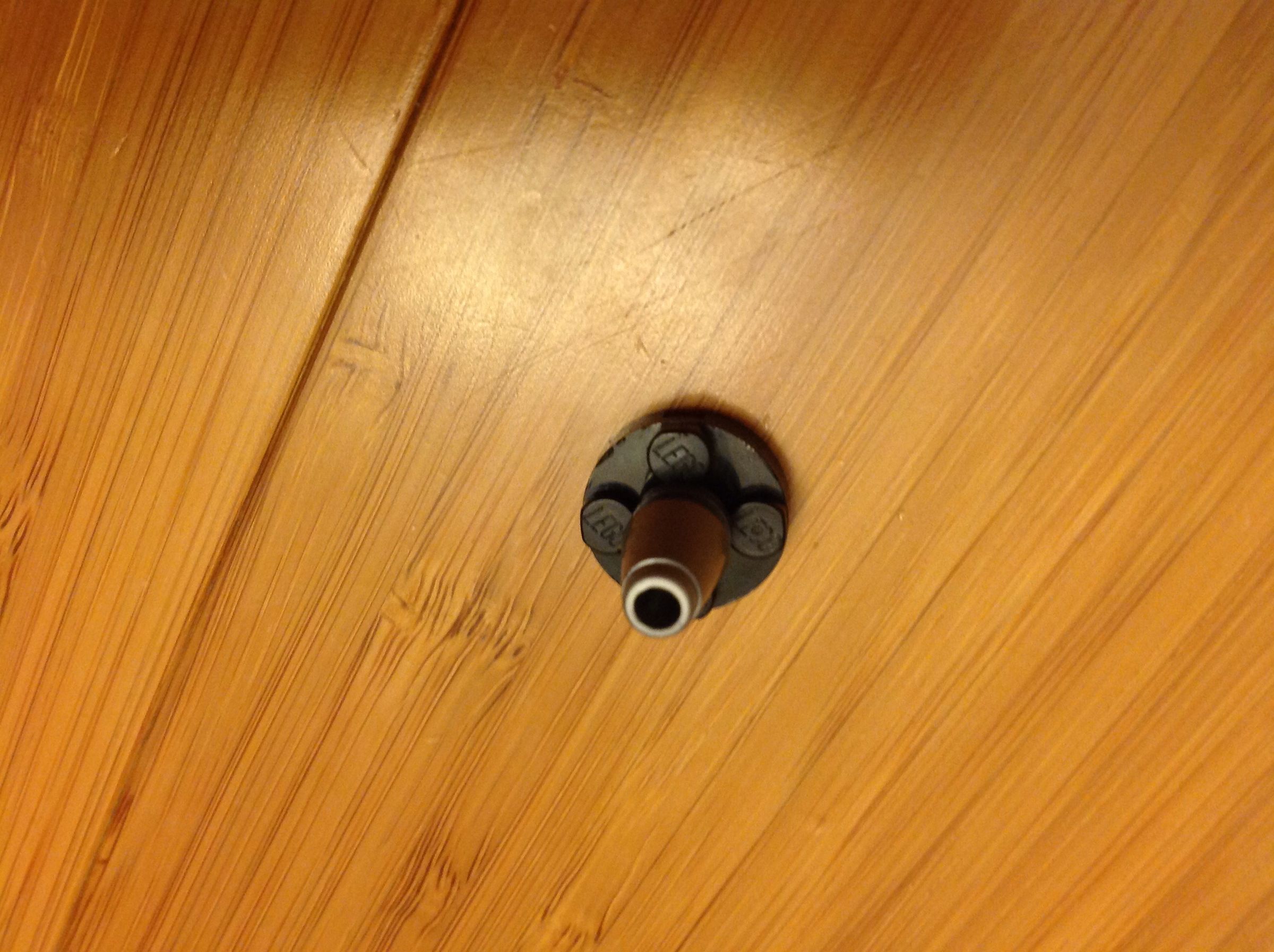 Lego Terraria Retinazer : 6 Steps - Instructables