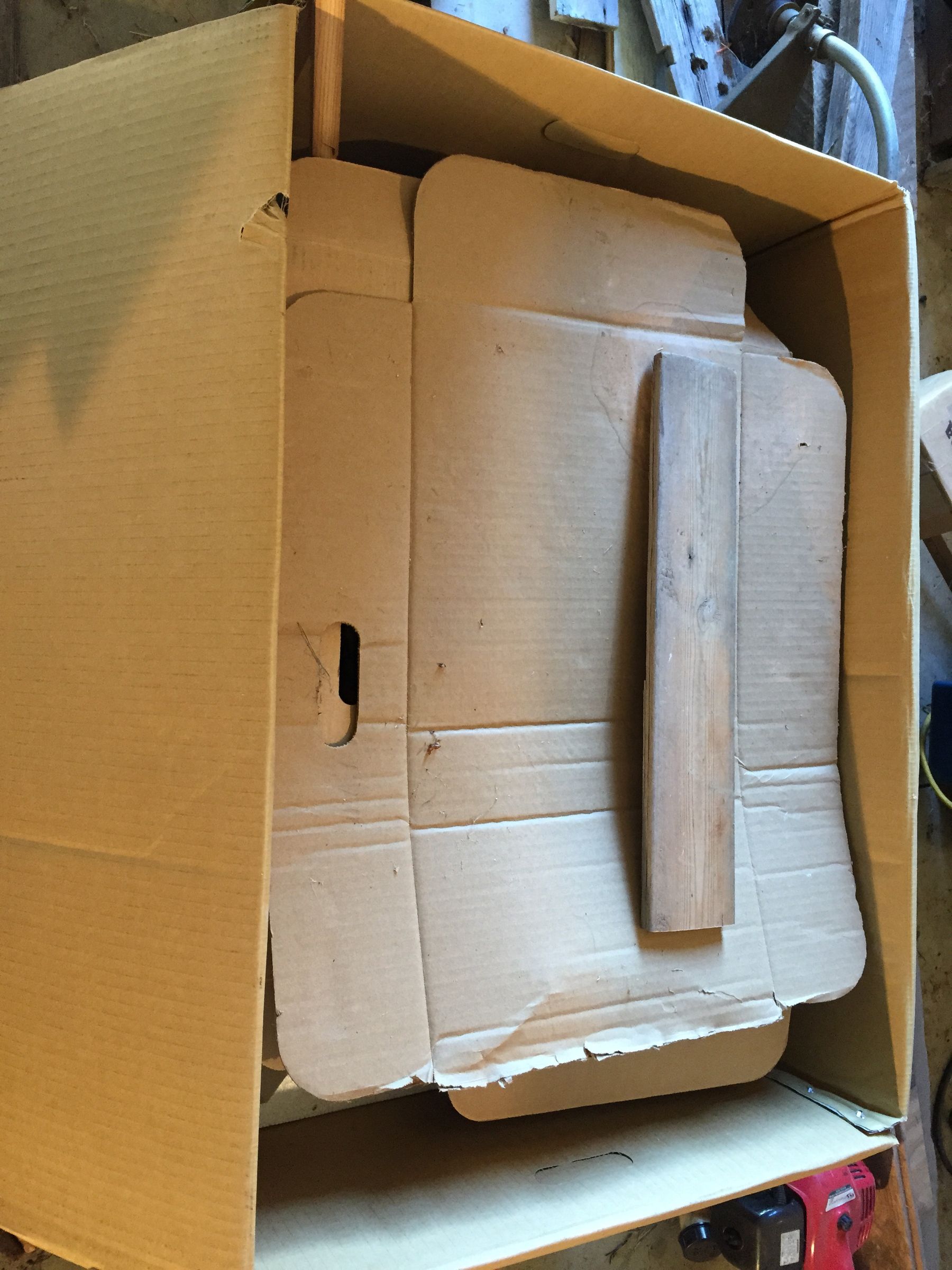 WW2 German Mine Sign : 6 Steps - Instructables