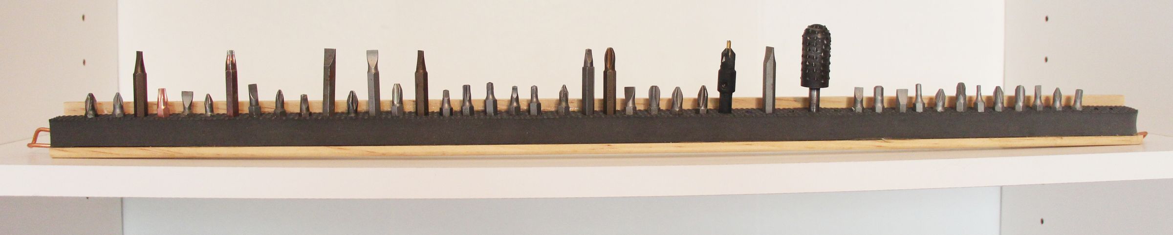 The Best Bit Holder : 5 Steps (with Pictures) - Instructables