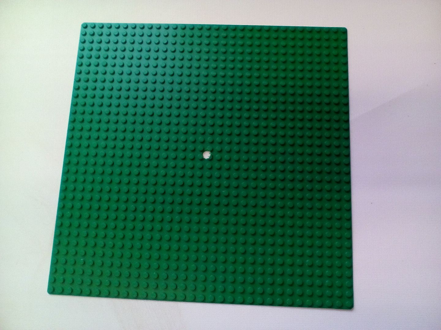 Lego Minifigure Display Clock : 5 Steps (with Pictures) - Instructables