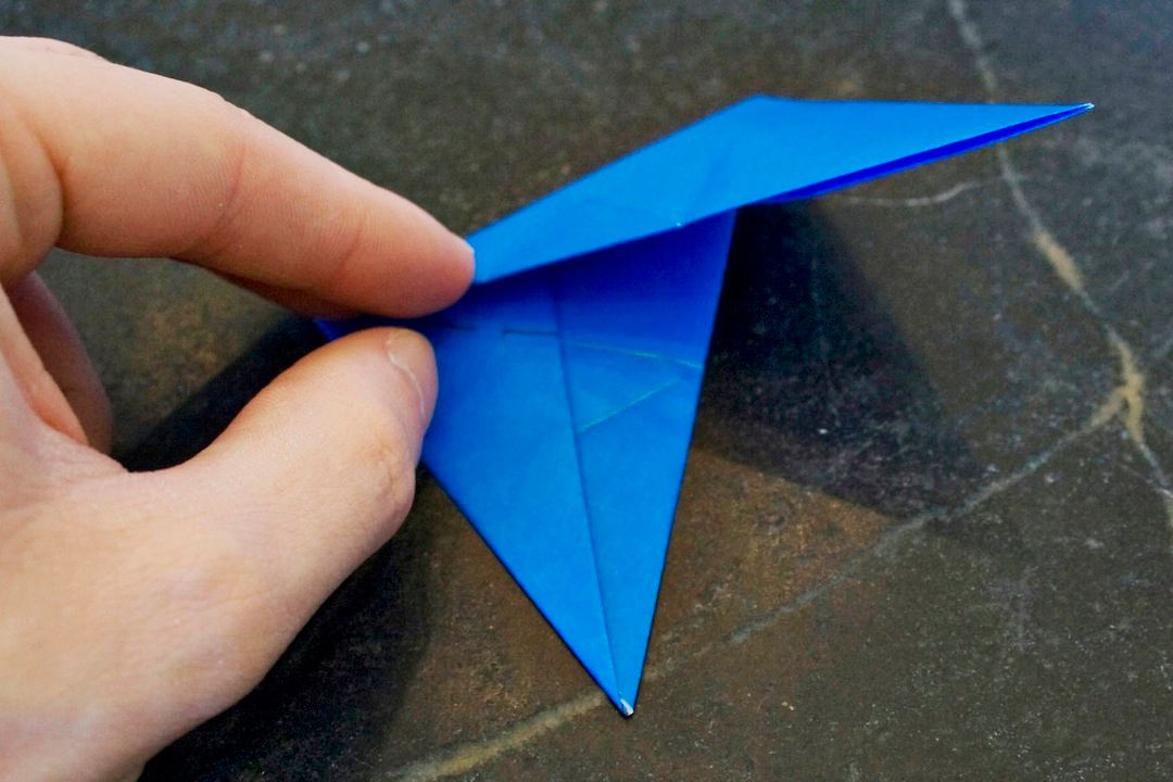 Sonobe Unit Origami : 9 Steps (with Pictures) - Instructables