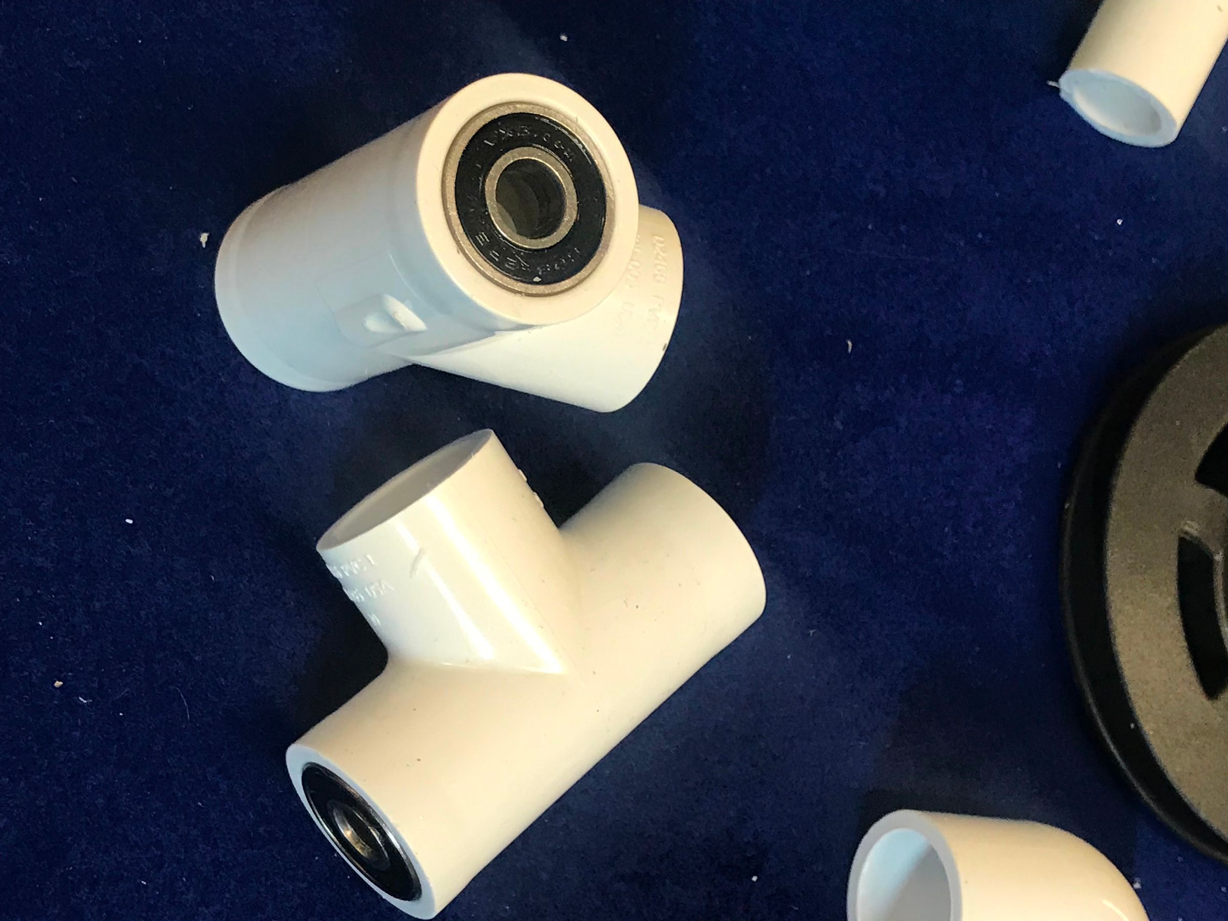 40 Ways to Spin a Bucket : 9 Steps - Instructables