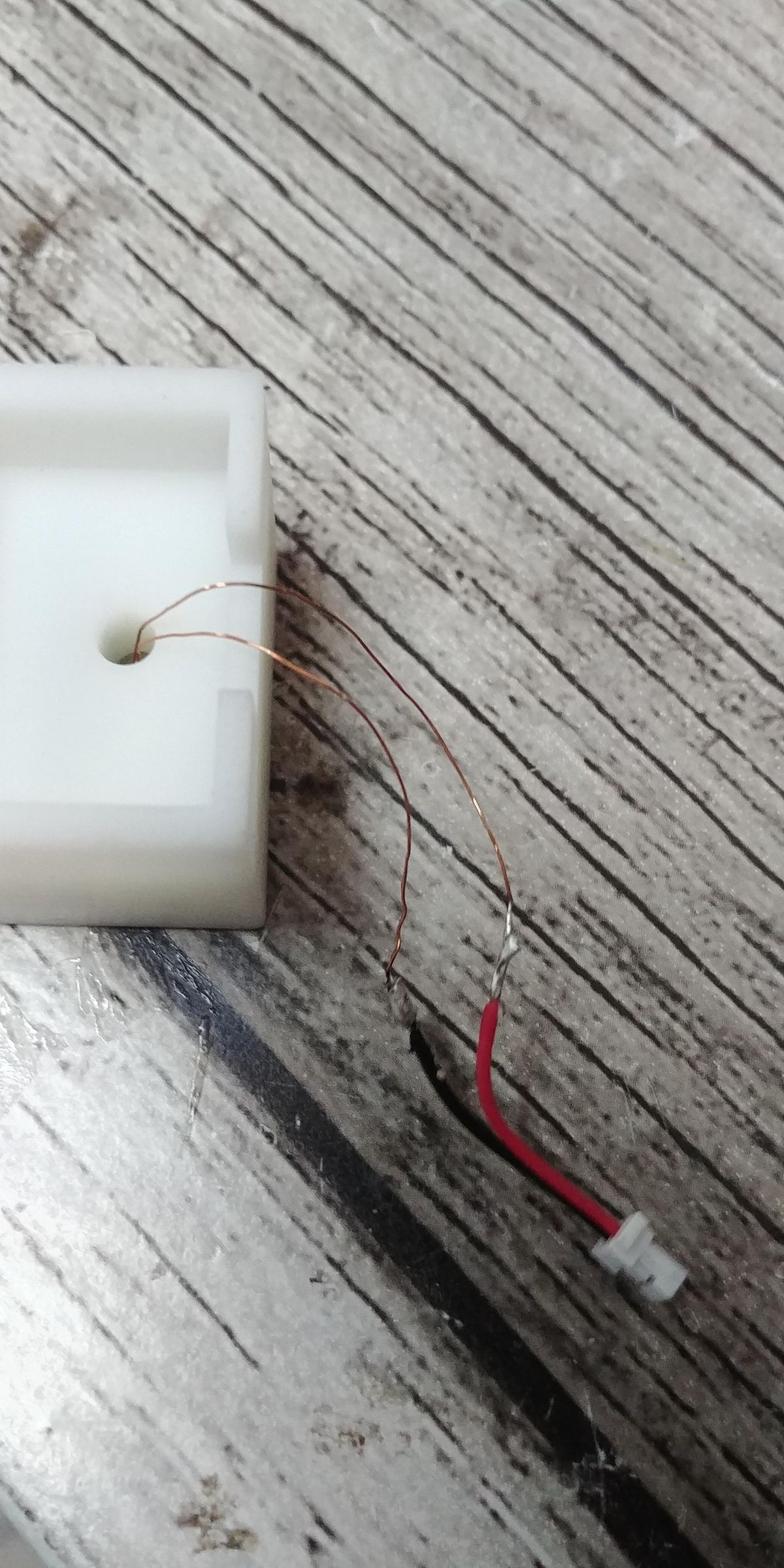 Diy Re-Configurable ESP01 Wifi-Button With Charging Base : 20 Steps ...