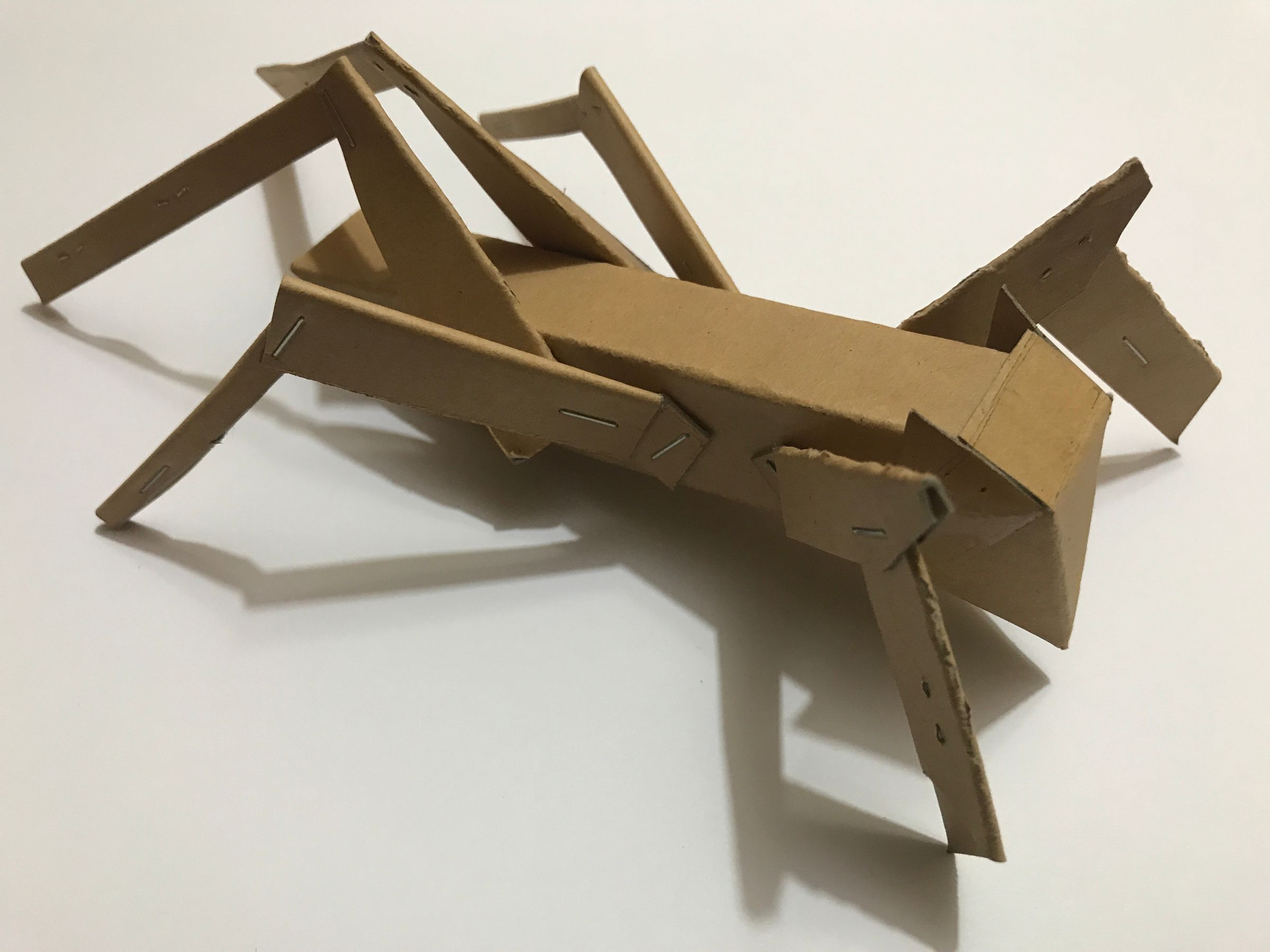 Creepy Cricket : 13 Steps (with Pictures) - Instructables