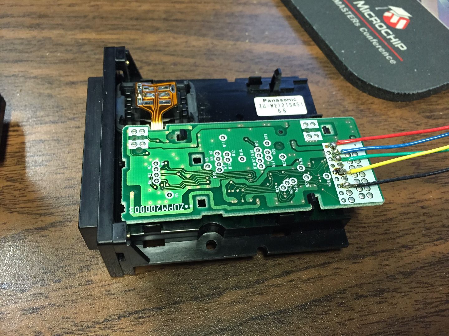 Swipe Card Lock : 6 Steps (with Pictures) - Instructables