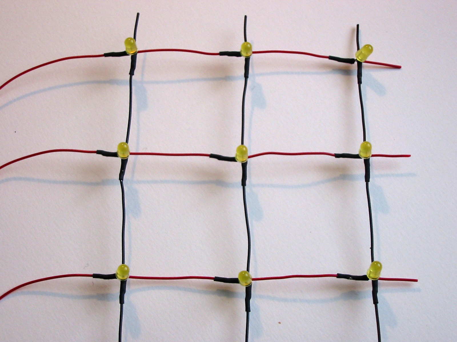 LED Umbrella With Arduino : 14 Steps (with Pictures) - Instructables