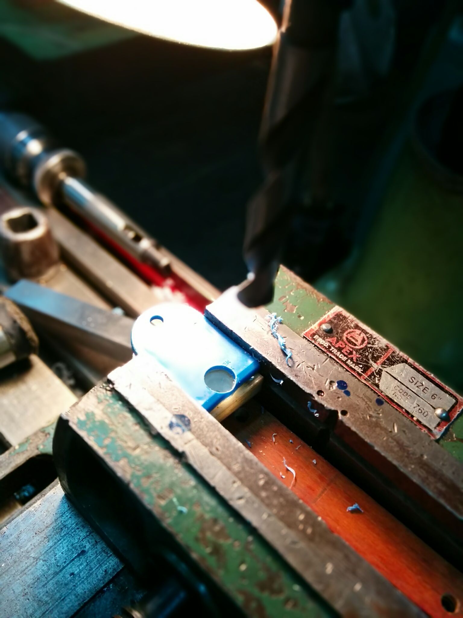 Microscope JIG for Phone Camera : 5 Steps (with Pictures) - Instructables