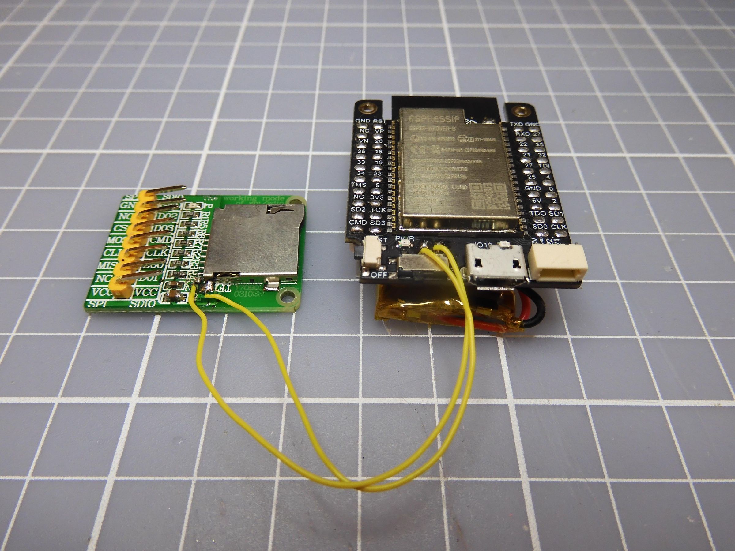 Mini Retro TV : 22 Steps (with Pictures) - Instructables