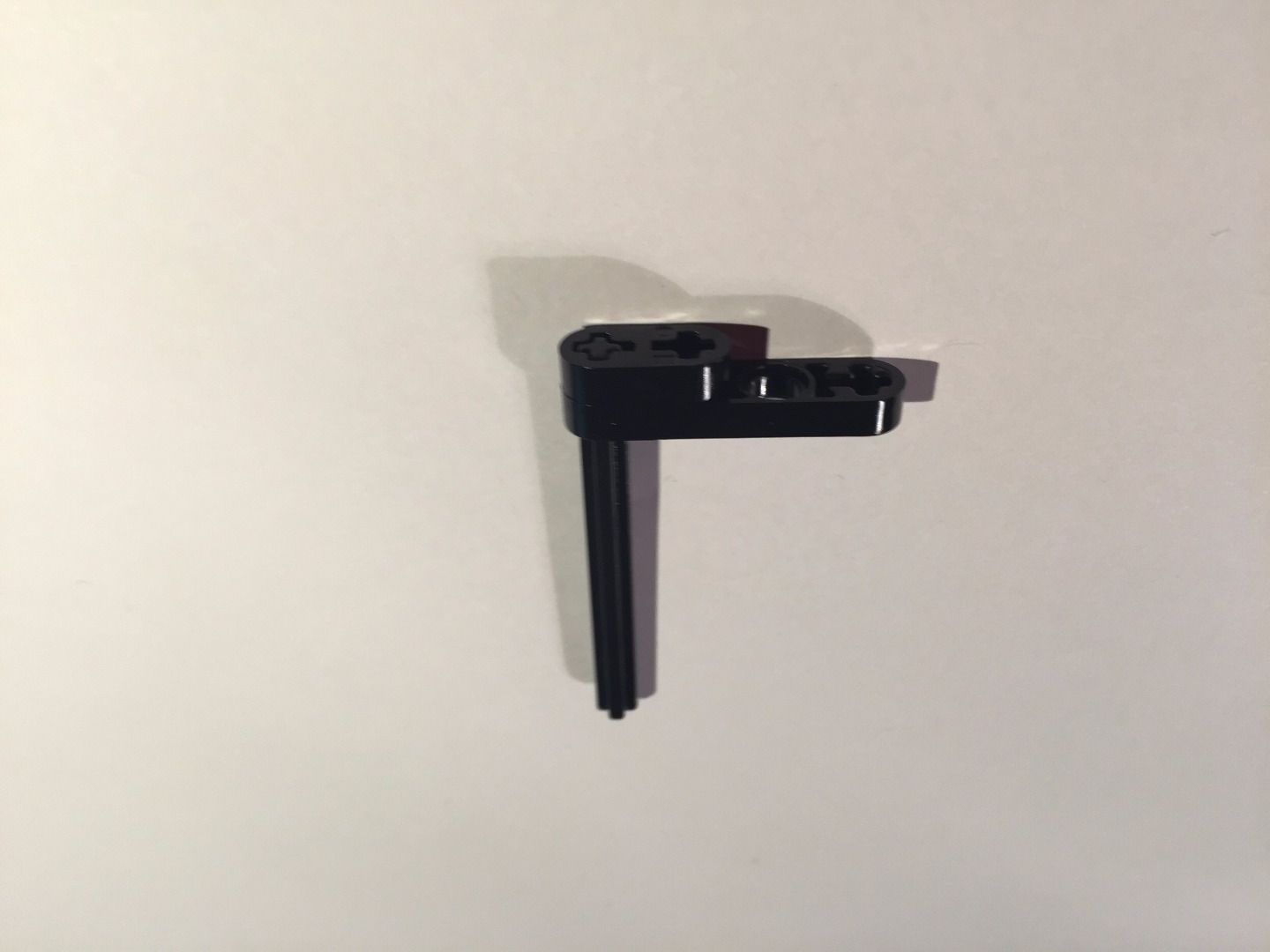 Real Lego Tripod : 5 Steps - Instructables