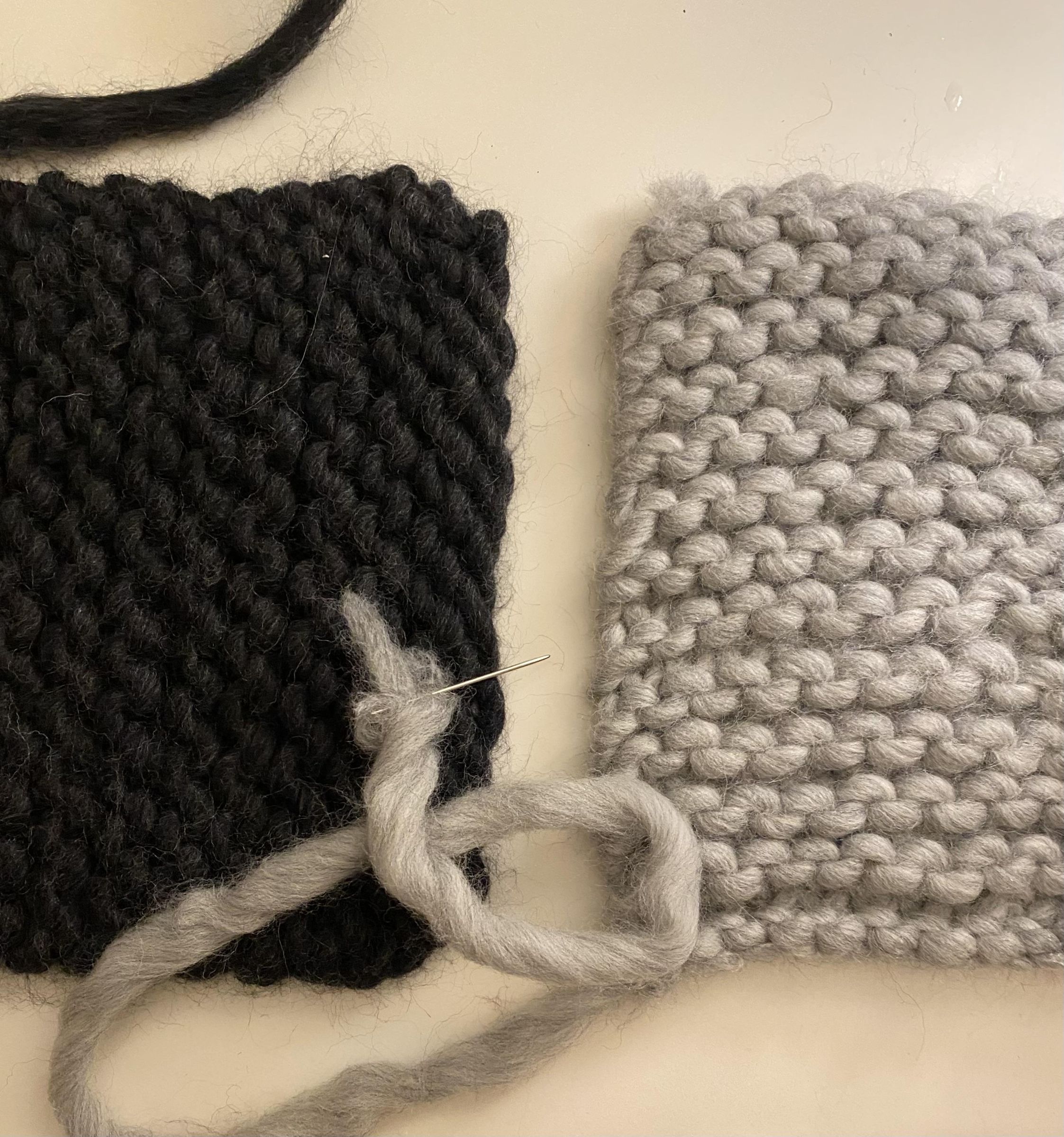 How to Knit a Blanket : 5 Steps - Instructables