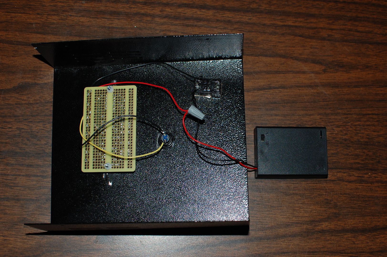 Electronic Dice Using Attiny84 : 11 Steps (with Pictures) - Instructables