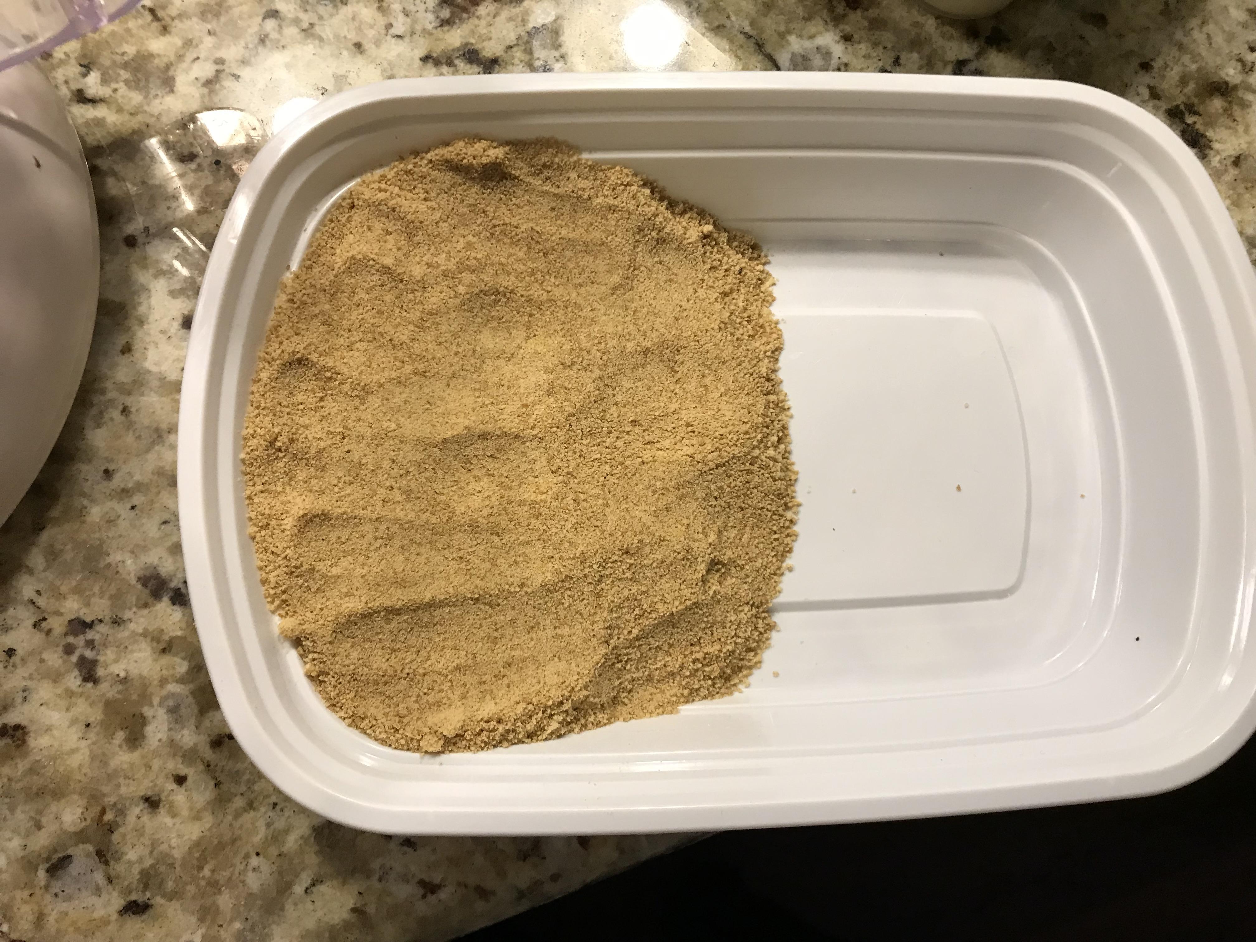 Tiny Edible Beach : 6 Steps - Instructables