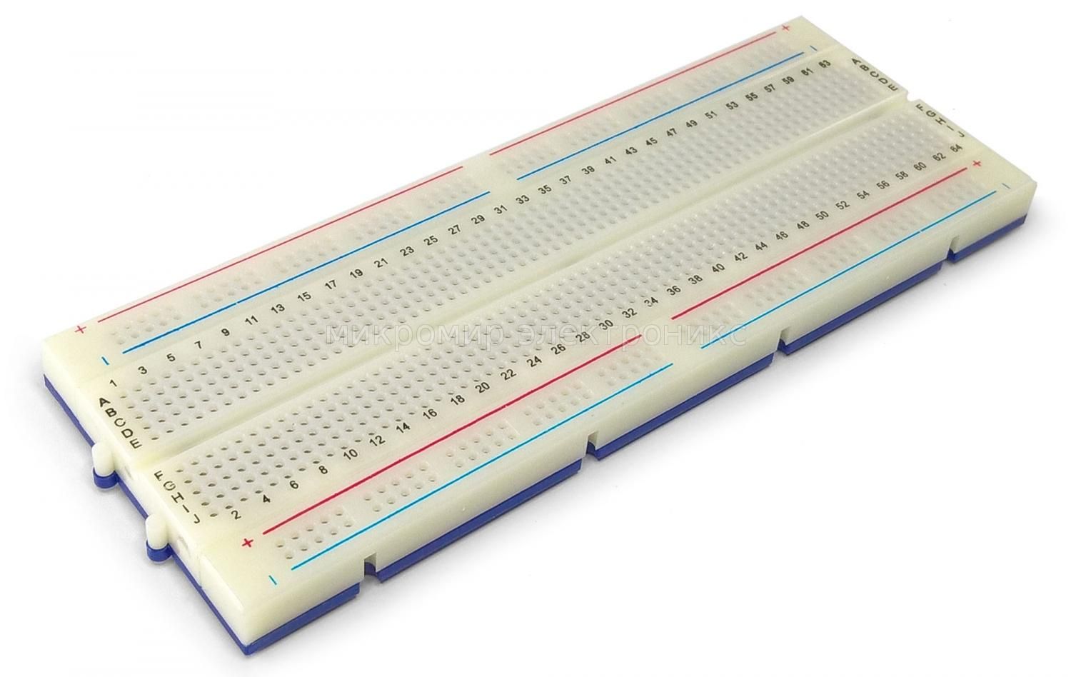 Common IC Breadboard Clock : 7 Steps (with Pictures) - Instructables