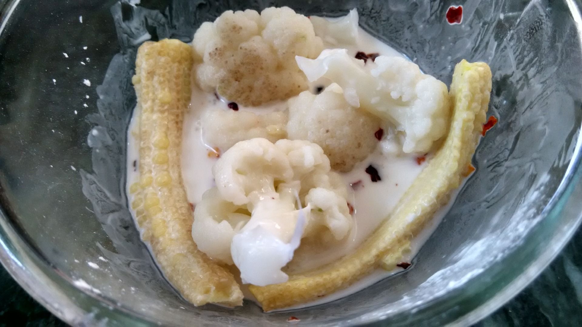 Crispy Fried Vegetables (with Pictures) - Instructables