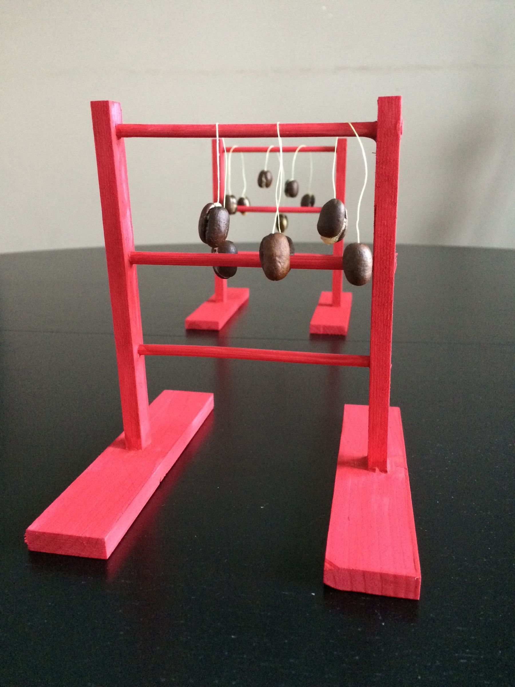 Coffee Bean Ladder Golf : 4 Steps - Instructables